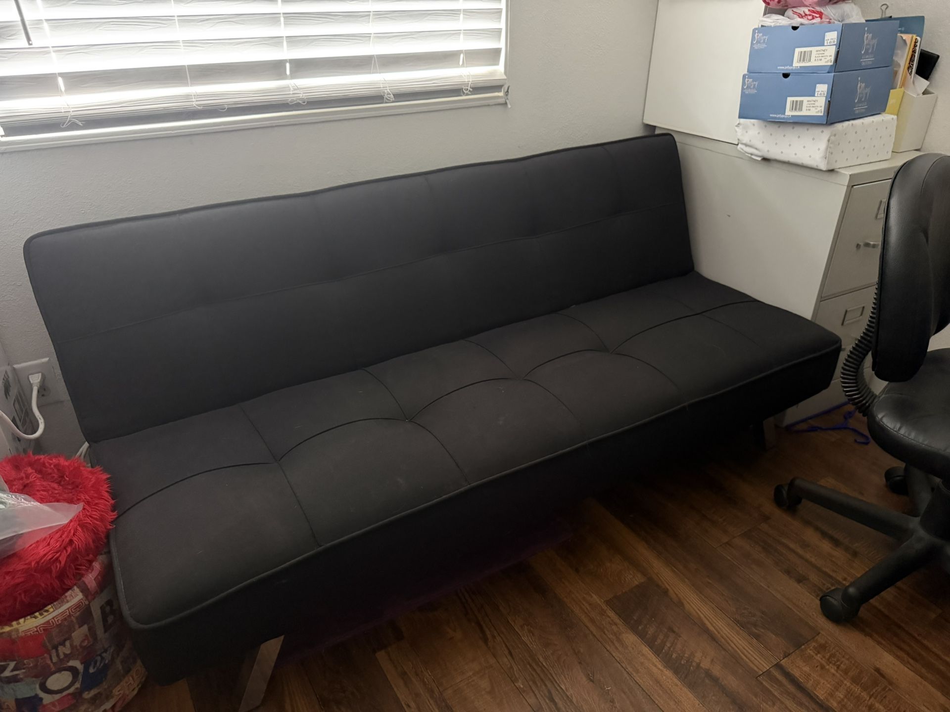 Foldable convertible sofa for Sale in Chino Hills, CA - OfferUp