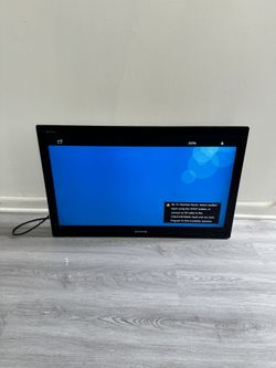 32 inch Sony Tv for Sale in Largo, FL - OfferUp