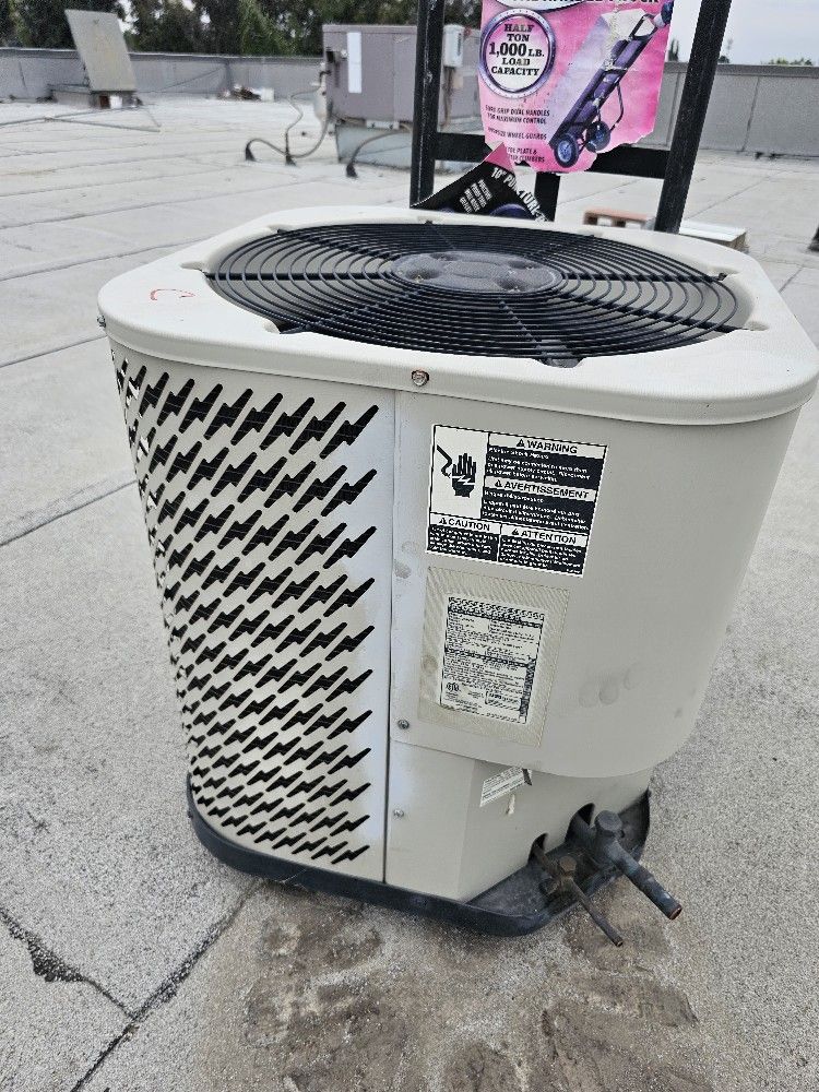 3ton And 5ton Condenser 410a 3phase for Sale in Riverside, CA - OfferUp