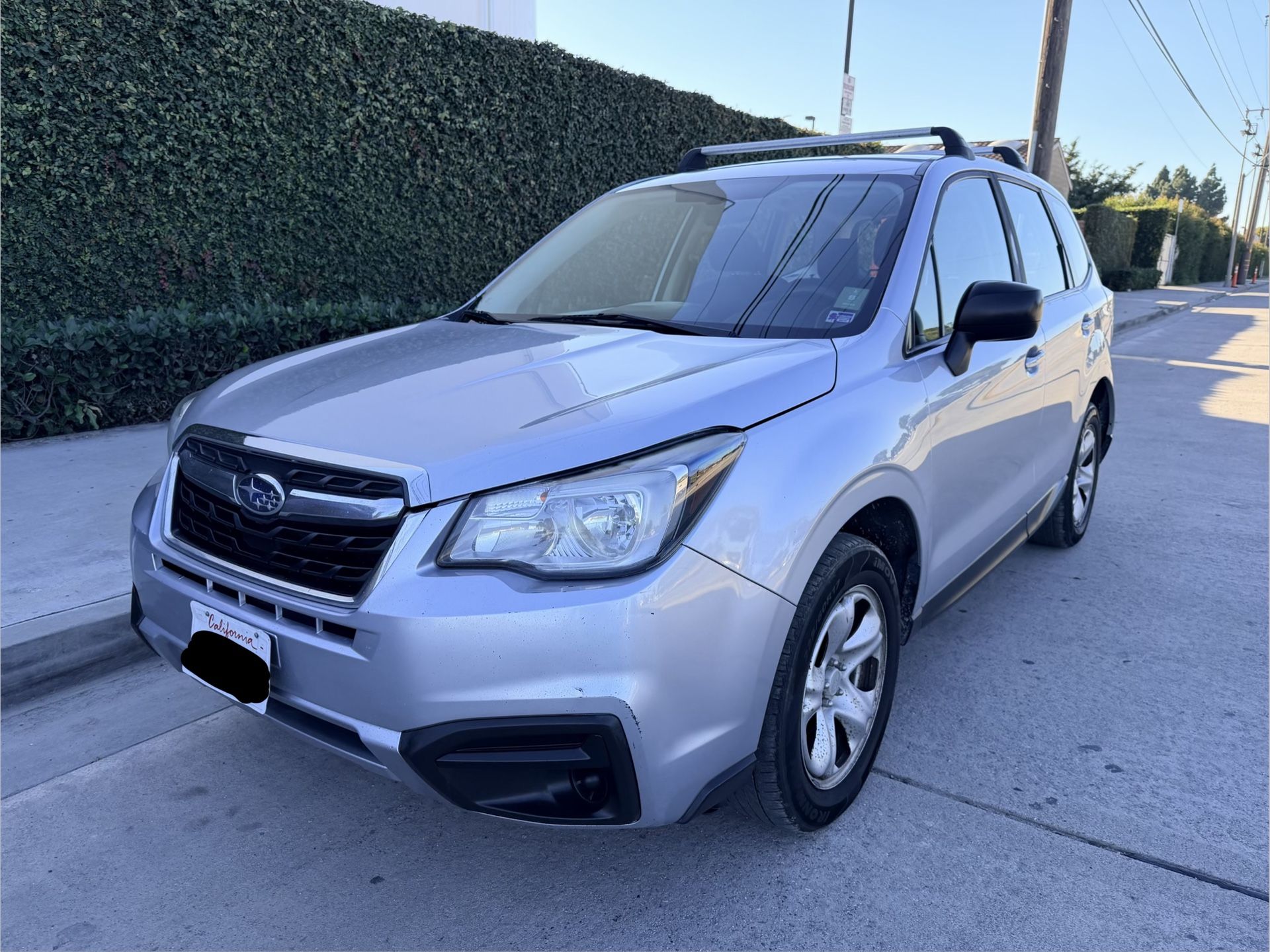 2017 Subaru Forester for Sale in South Gate, CA - OfferUp