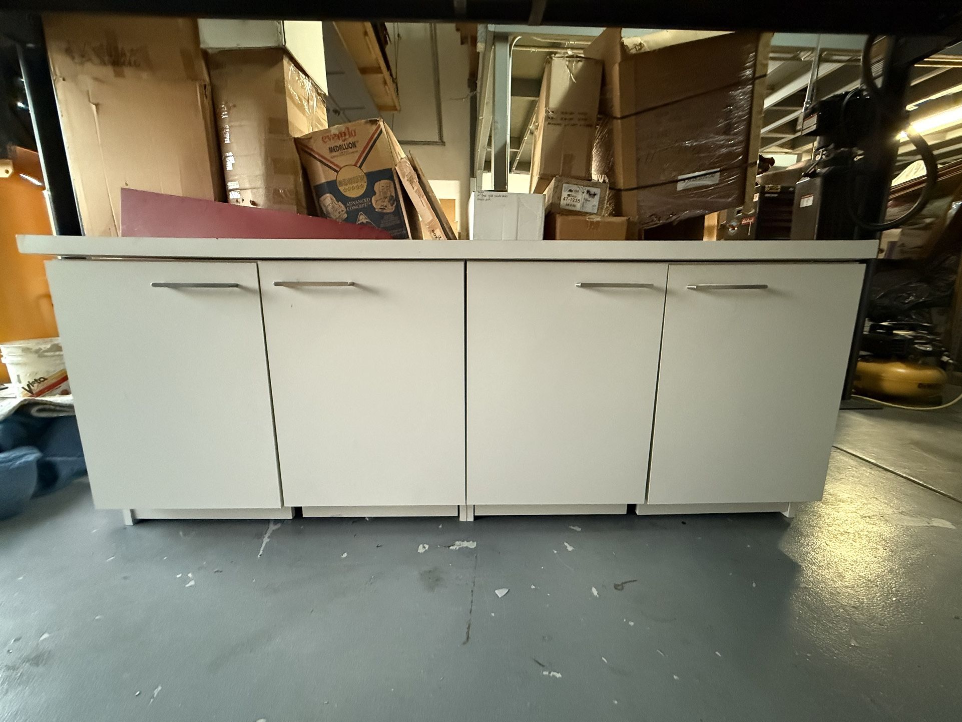 Garage base cabinets for Sale in Riverside, CA - OfferUp