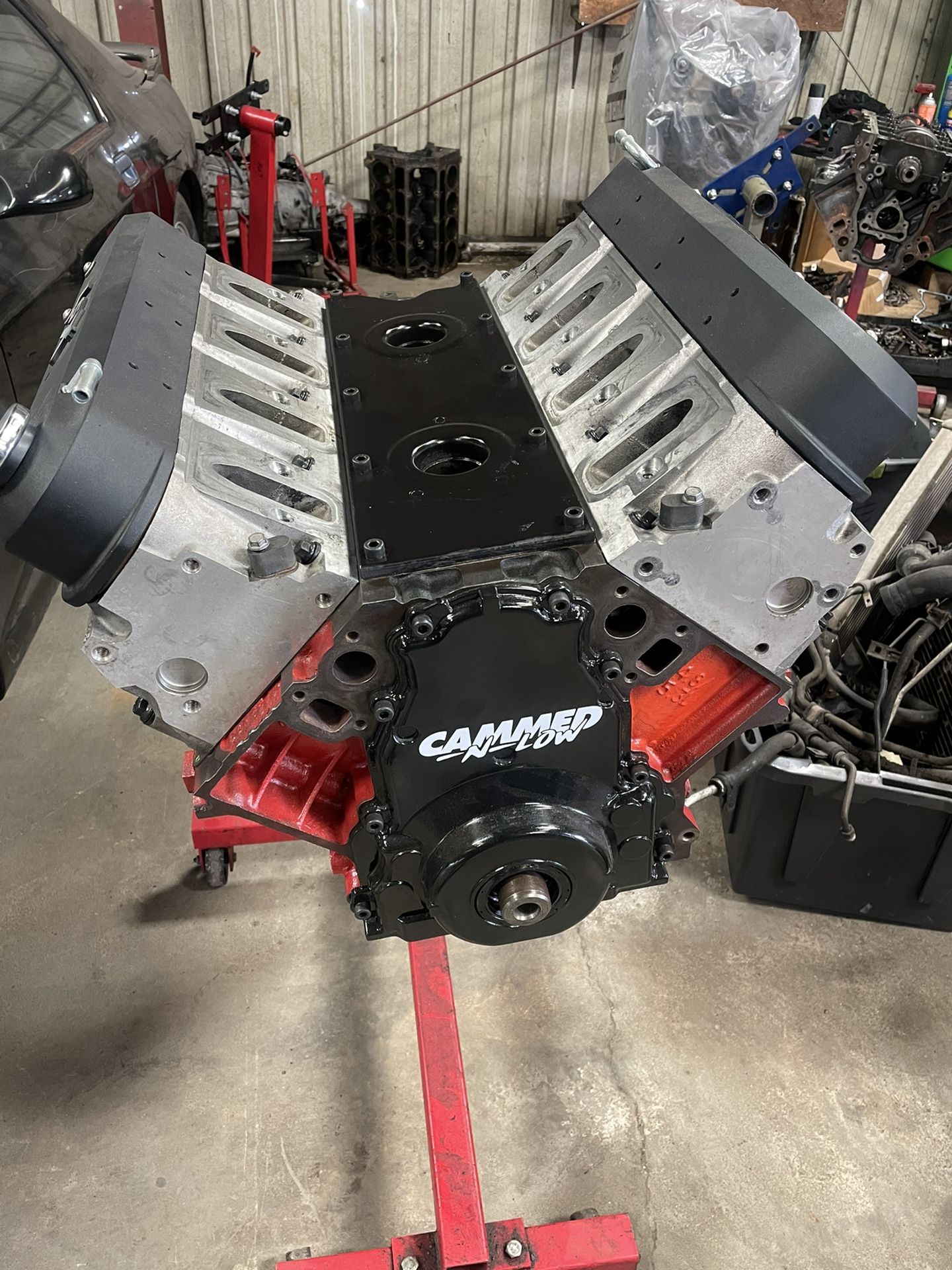 5.3 Ls Engine Cammed!! for Sale in Houston, TX - OfferUp