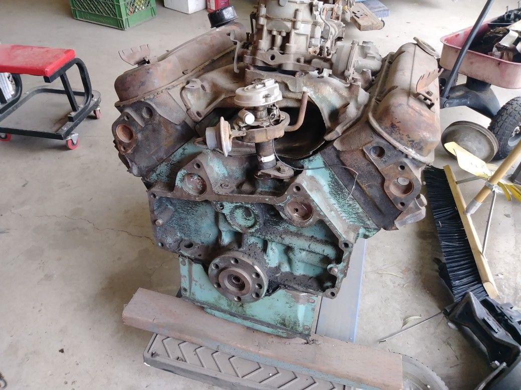 1957 Pontiac 347 Tri Power Intake for Sale in Phoenix, AZ - OfferUp
