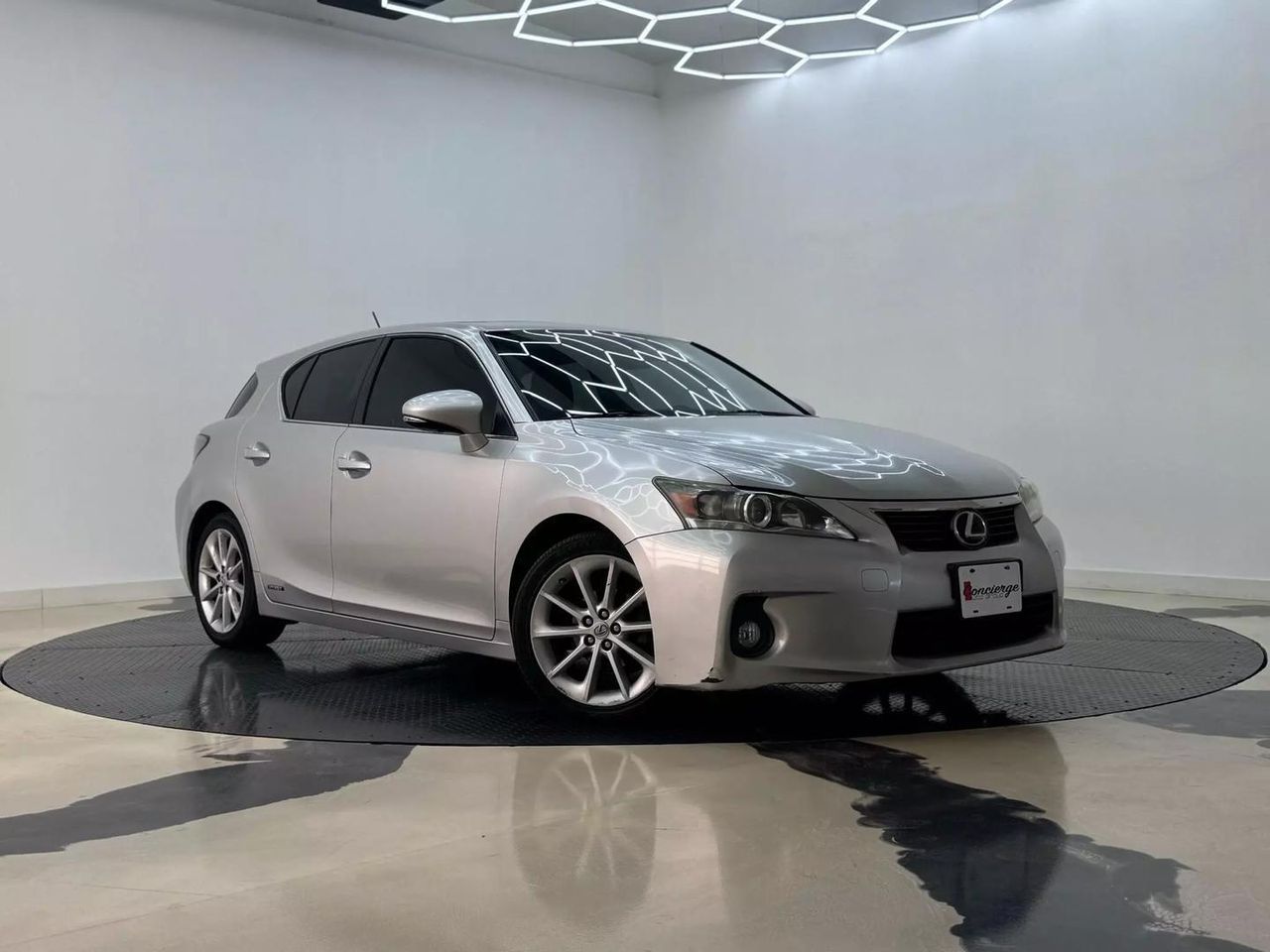 2013 Lexus CT 200h for Sale in Glendale, CA - OfferUp