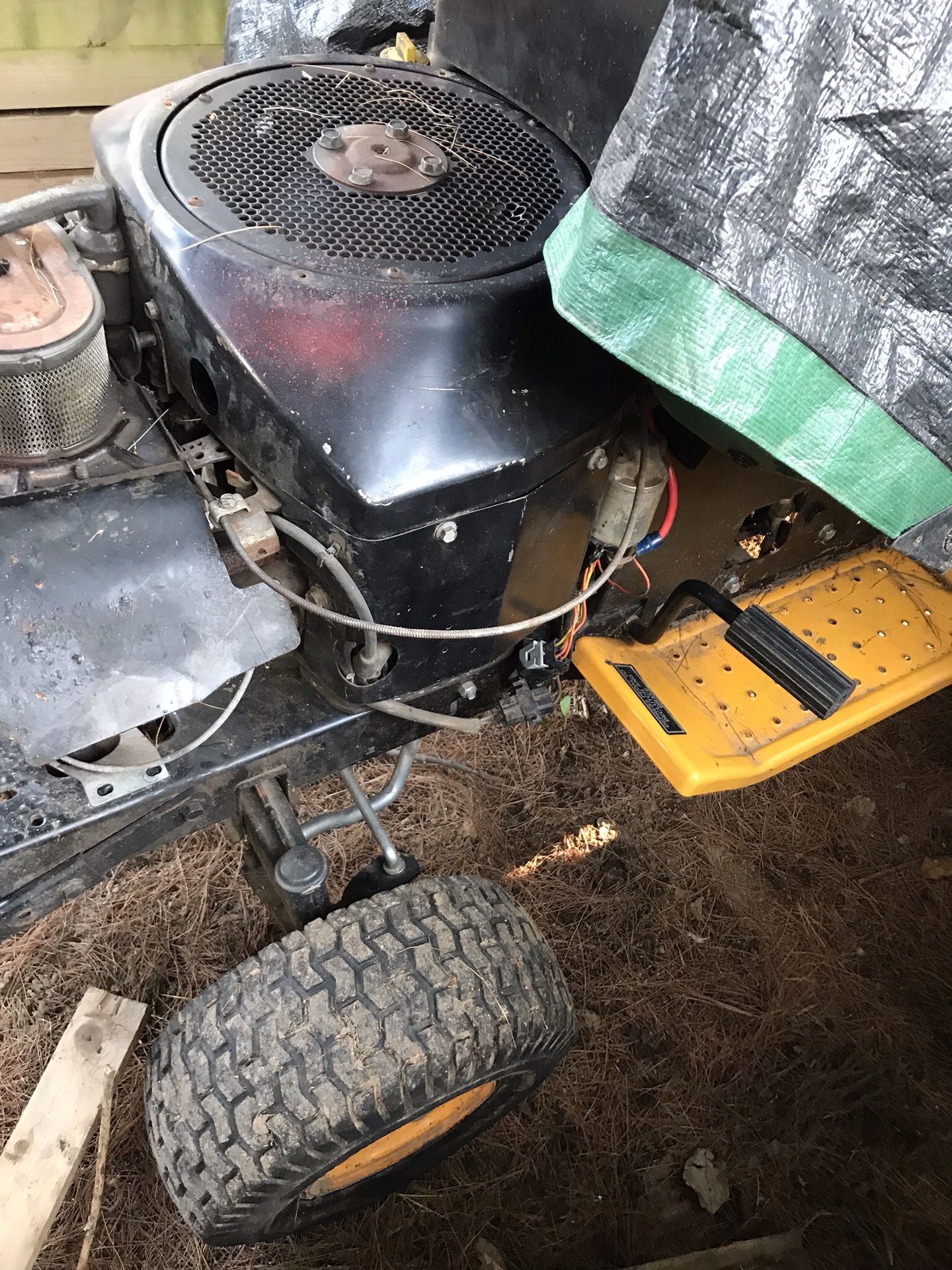 25 hp onan engine for Sale in Bristol, CT - OfferUp