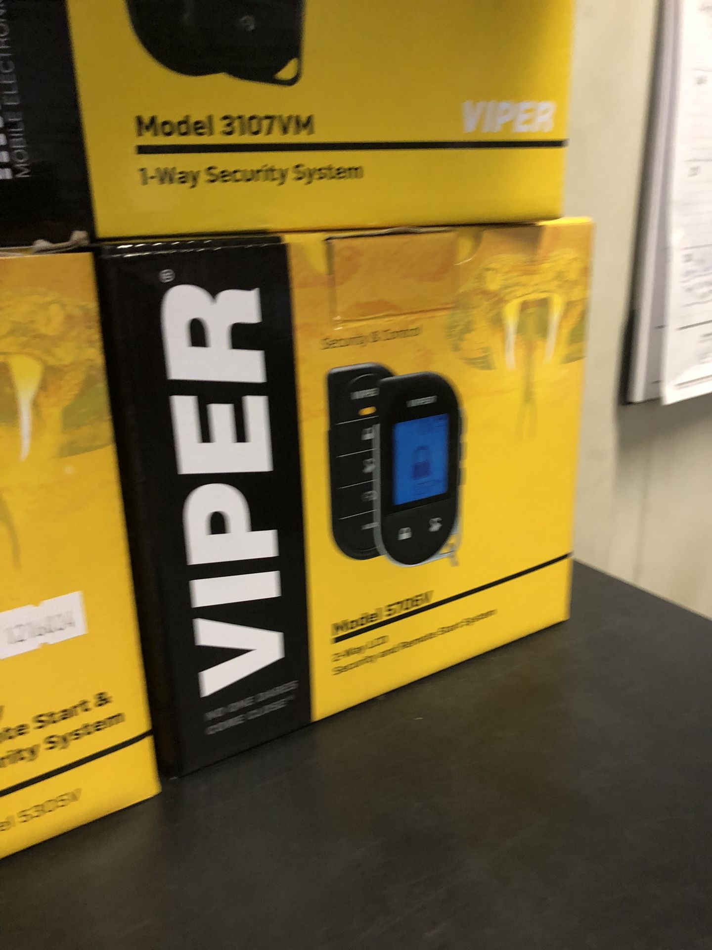 Viper Model 5706v On Sale Today For 269.99 for Sale in La Verne, CA ...