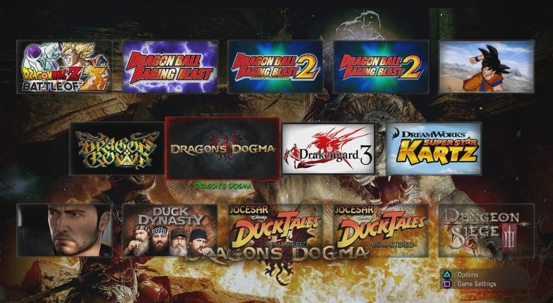 Modded/Jailbroken Ps3 9tb for Sale in Las Vegas, NV - OfferUp