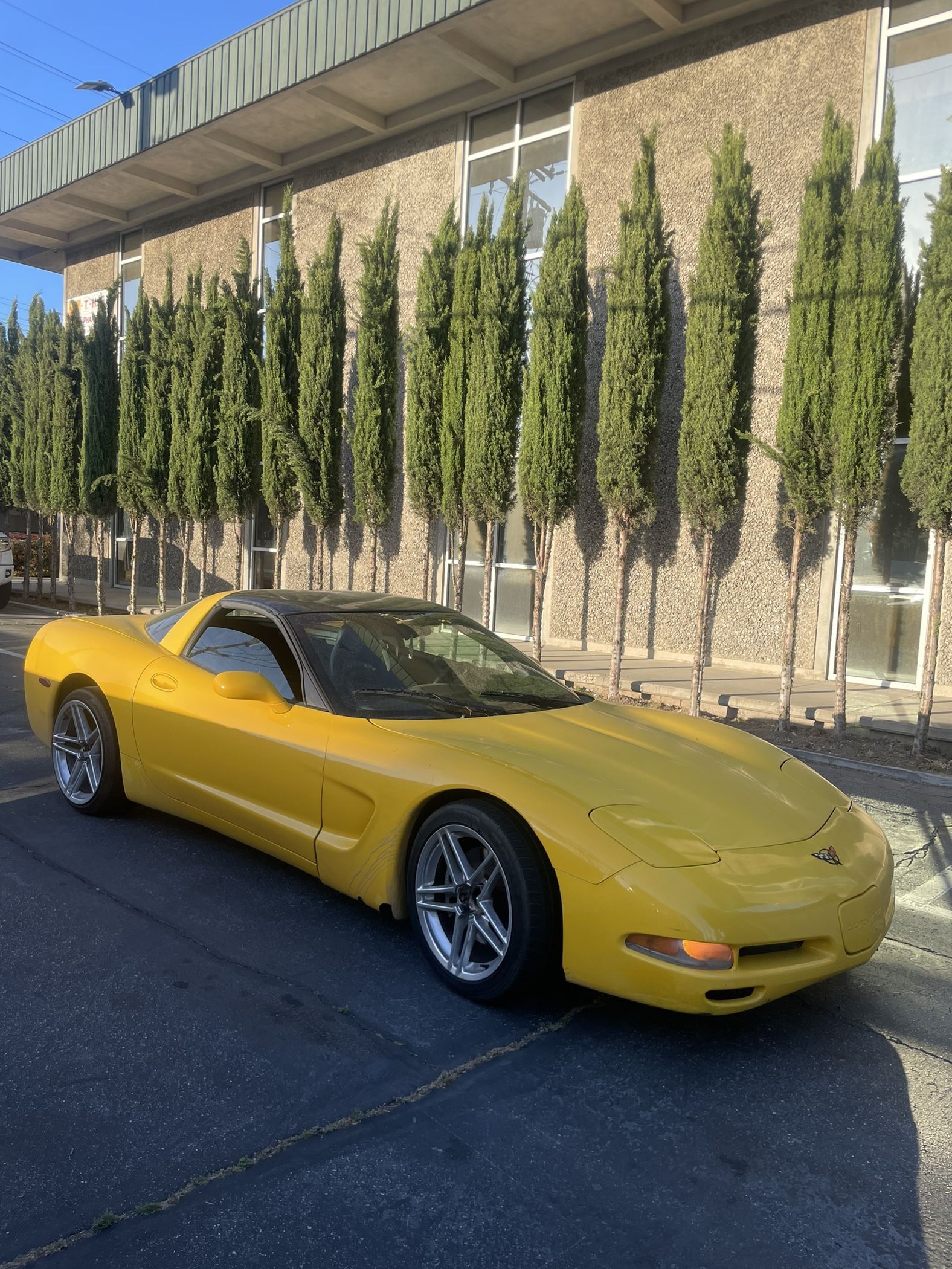 2000 Chevrolet Corvette for Sale in Pomona, CA - OfferUp