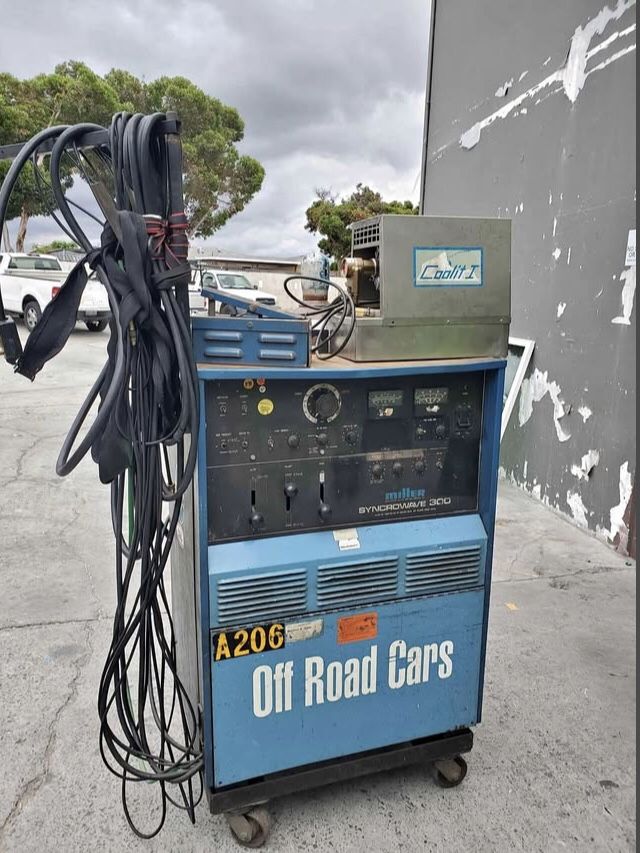 Miller Welding Generator for Sale in Miami, FL - OfferUp