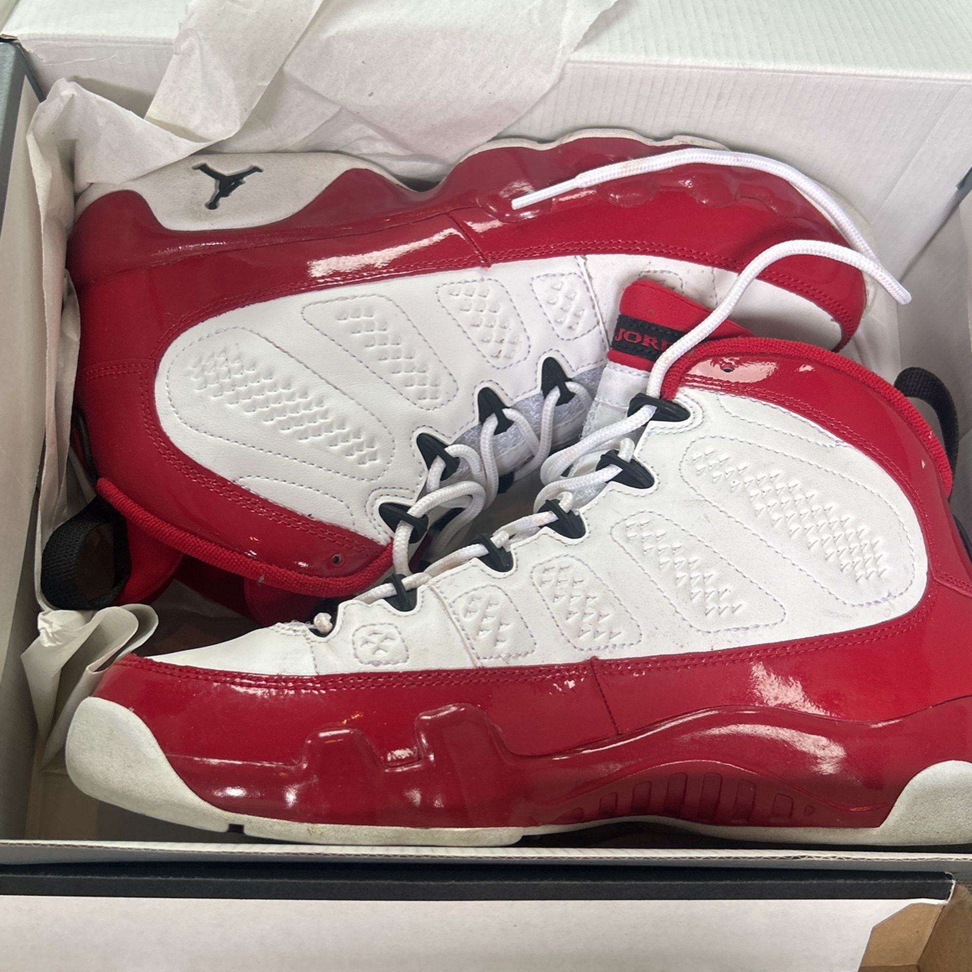 Size 7 Youth/Grade School Jordan 140.00 For Both for Sale in Overland ...