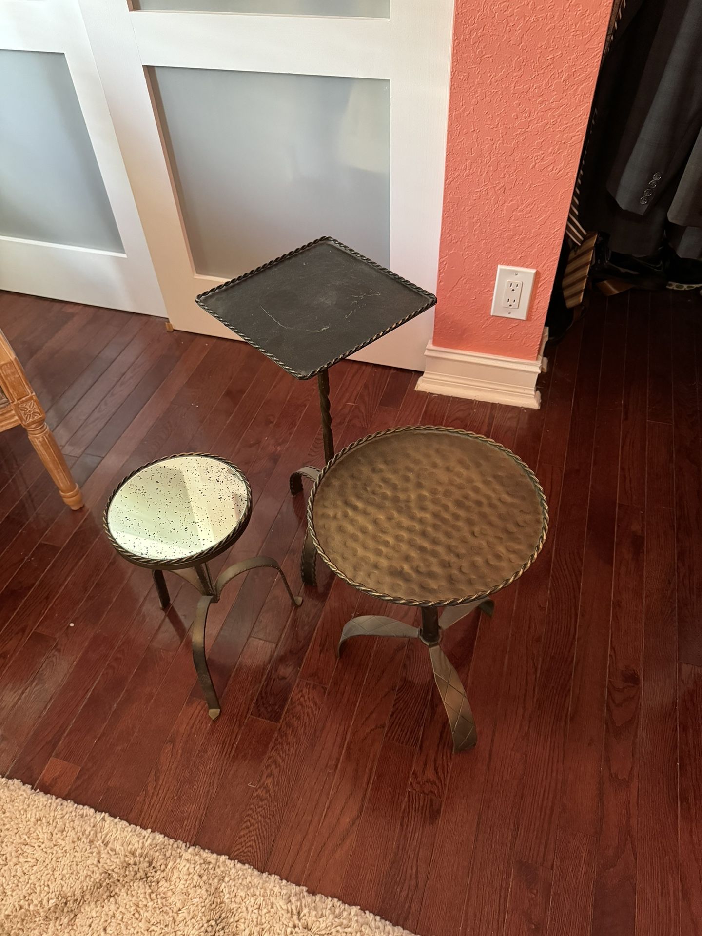 3 West End Accent Tables for Sale in Oakland Park, FL - OfferUp