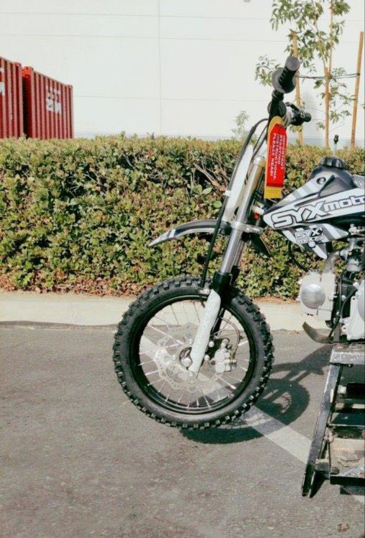 Brand New Dirt Bike for Sale in Lynwood, CA - OfferUp