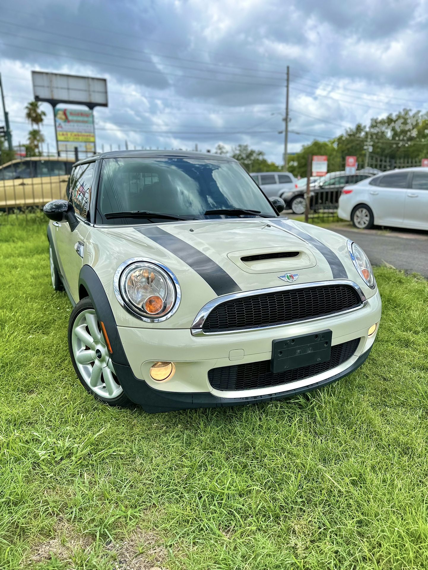 2008 Mini Cooper for Sale in Orlando, FL - OfferUp