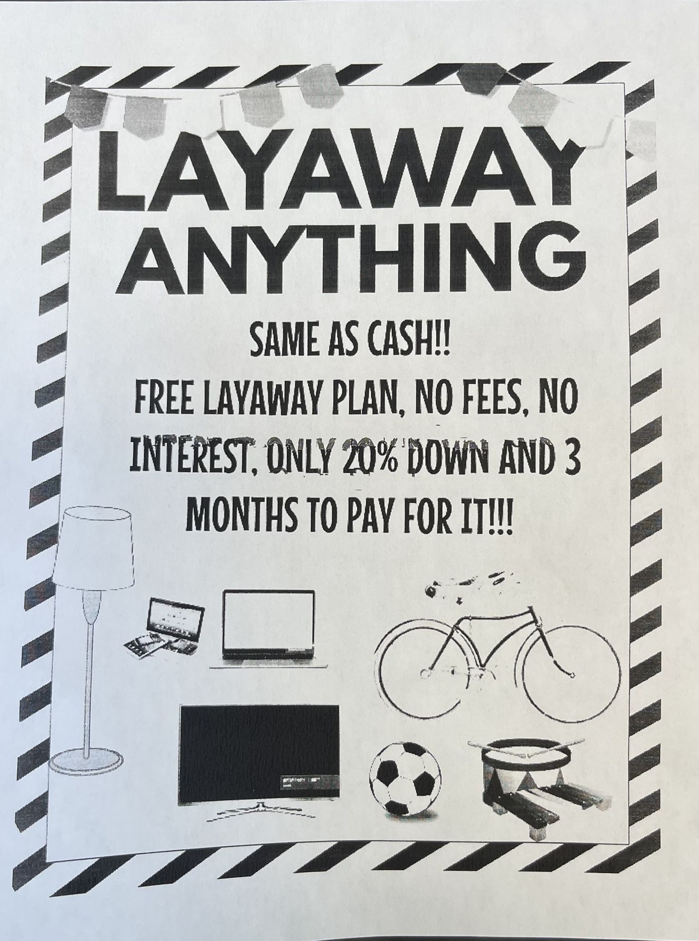 CHAIN 14KT 31.00G (GRAMS) $2,019.99+TAX for Sale in Pembroke Pines, FL ...