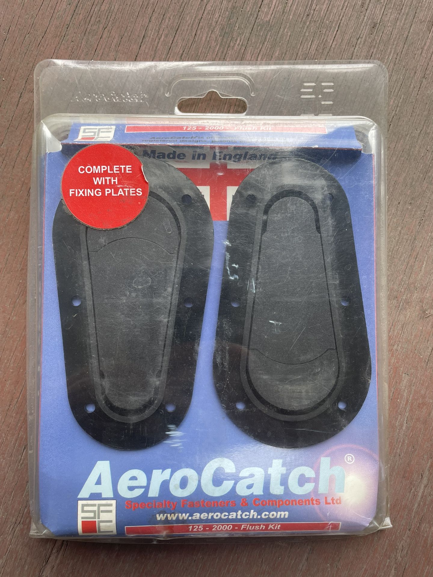 AeroCatch Hood Latches for Sale in Upland, CA - OfferUp
