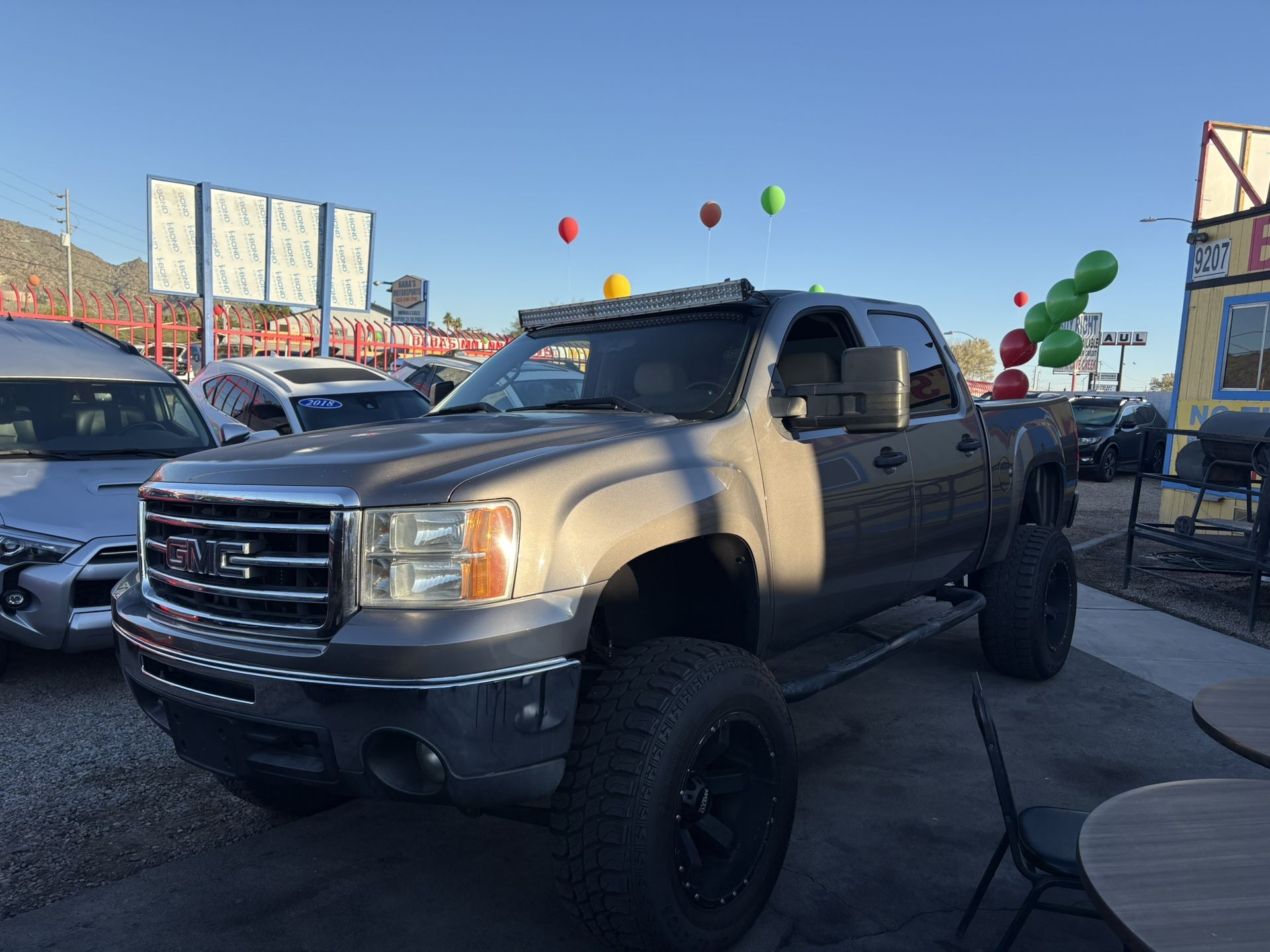 2012 GMC Sierra 1500 for Sale in Phoenix, AZ - OfferUp