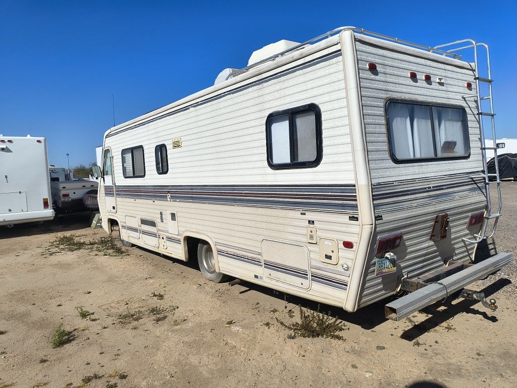 1989 Chevrolet P30 / Workhorse for Sale in El Mirage, AZ - OfferUp