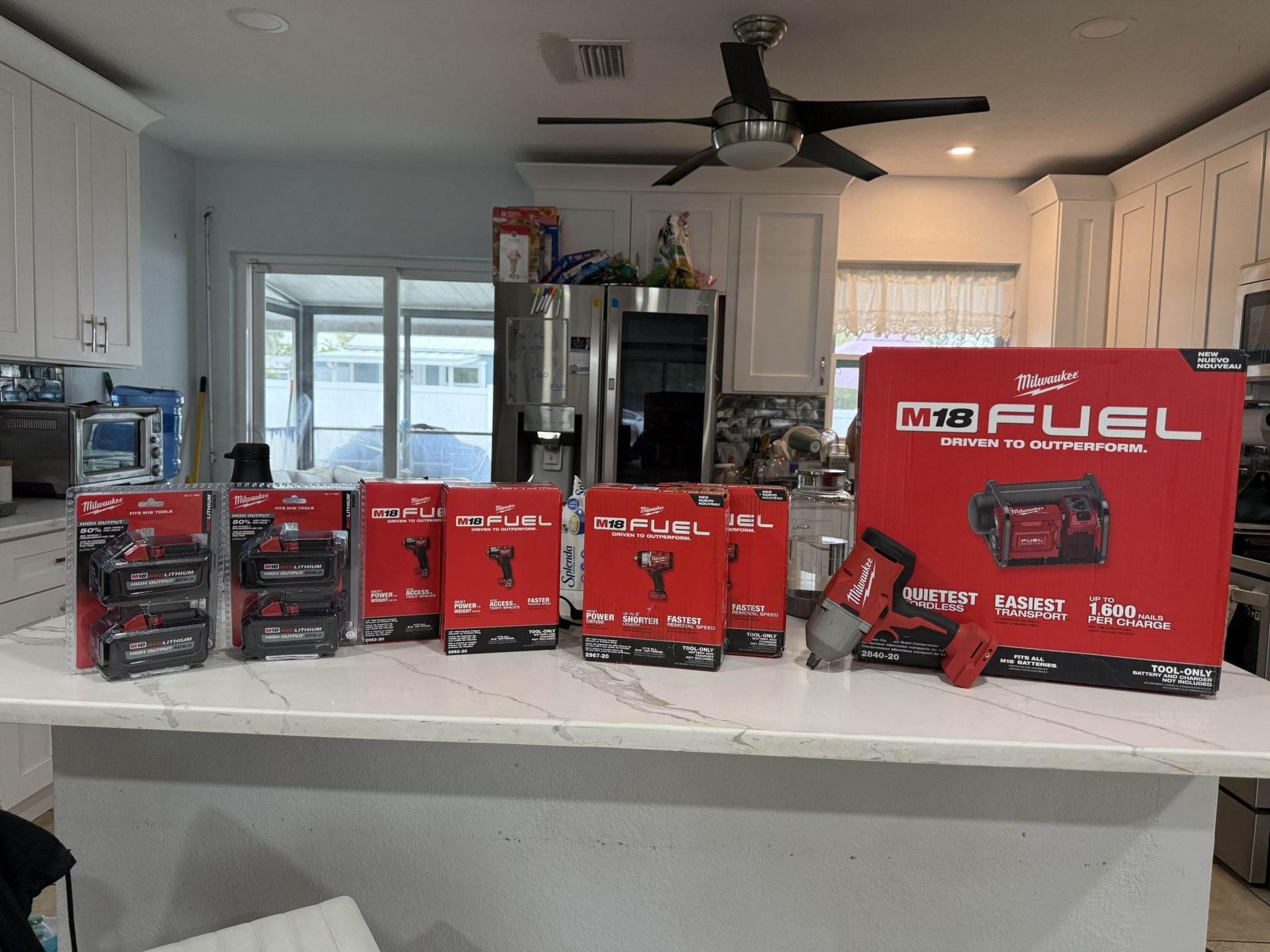 Milwaukee Tools for Sale in St. Petersburg, FL - OfferUp