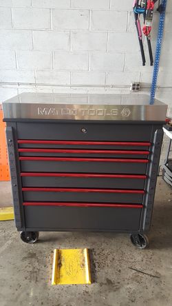 Jsc770 matco store