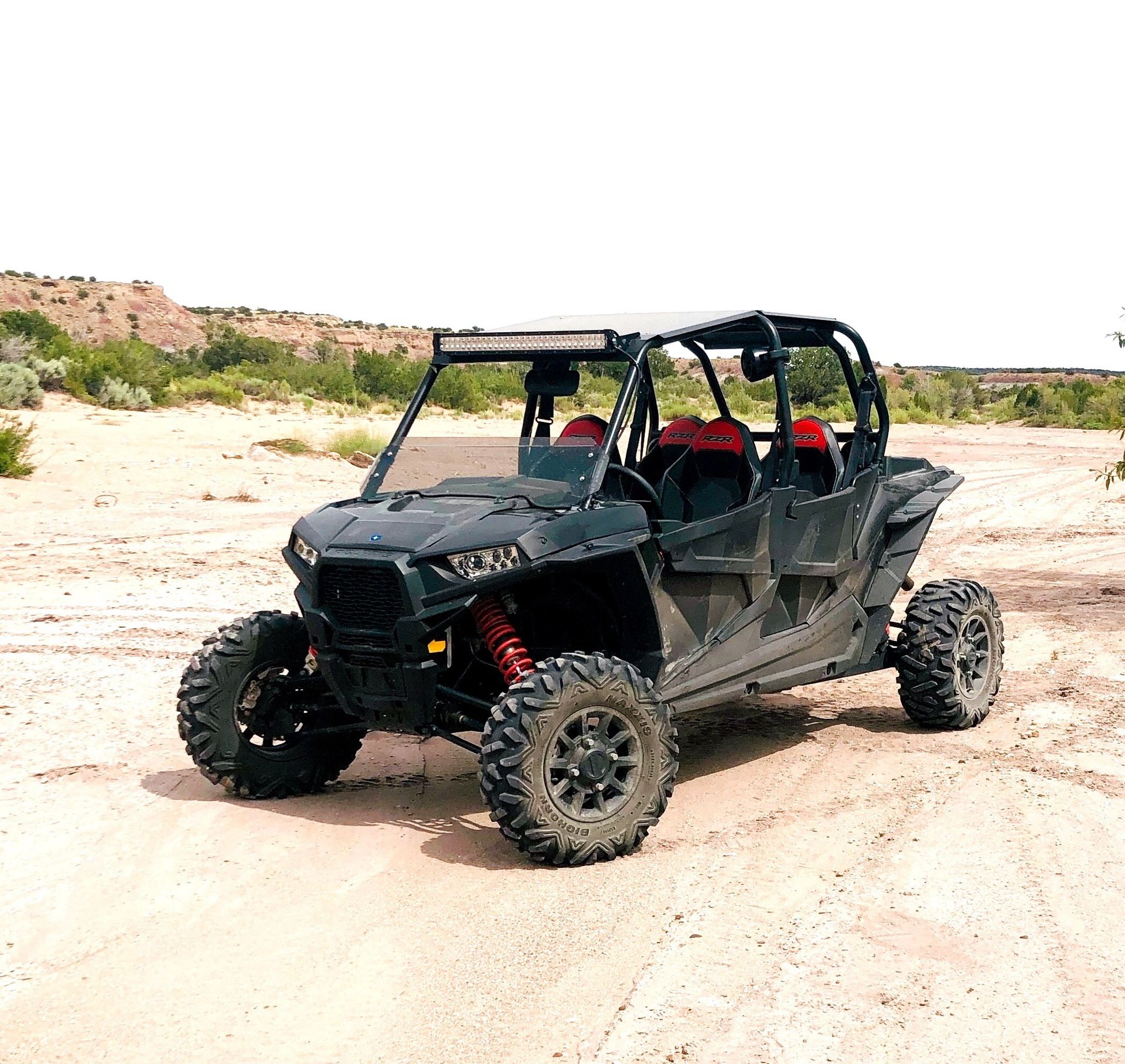 2018 Polaris RZR XP 4 1000 for Sale in Glendale, AZ - OfferUp