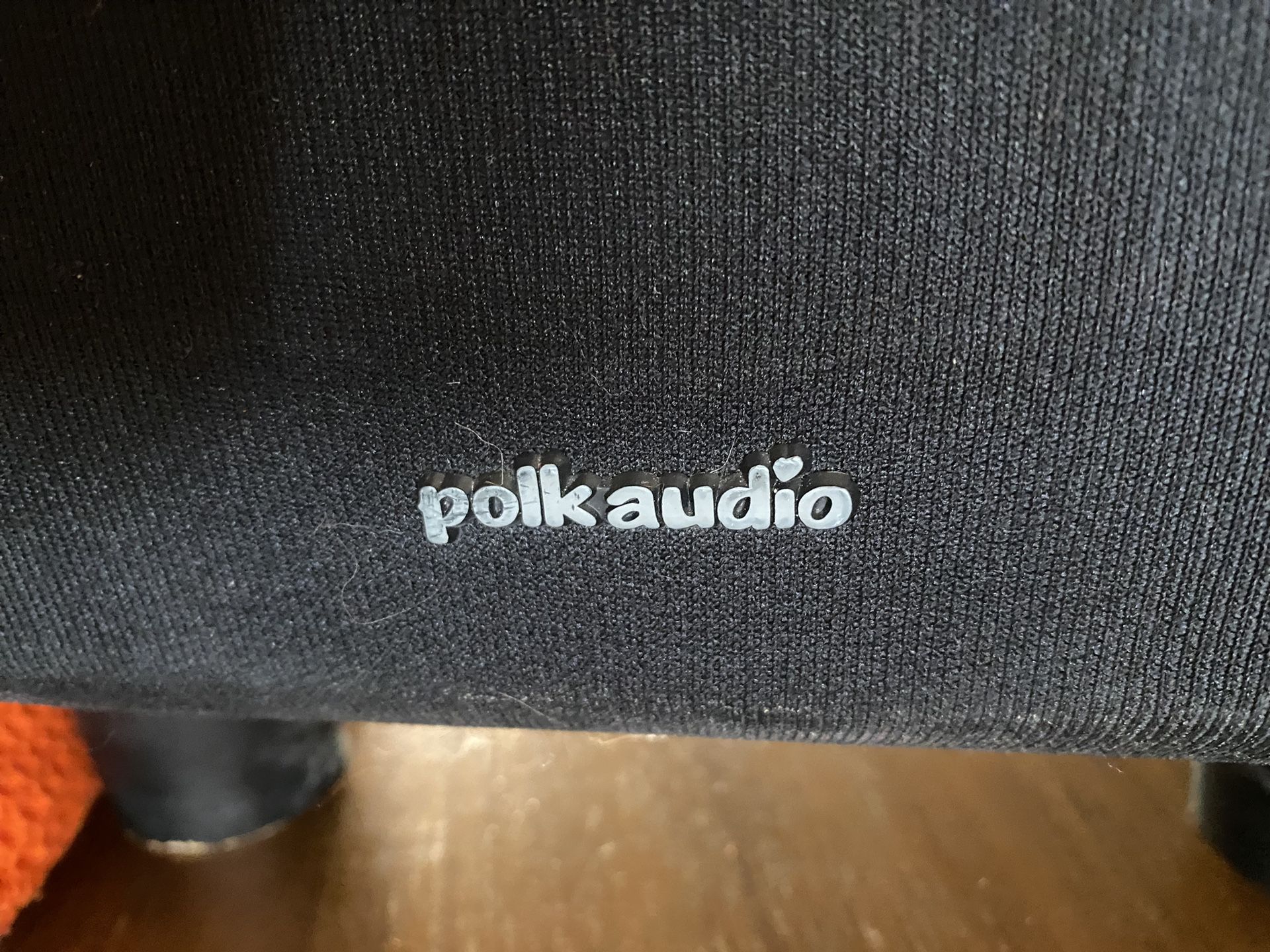 Polk audio PSW50 Powered Subwoofer for Sale in Henderson, NV - OfferUp