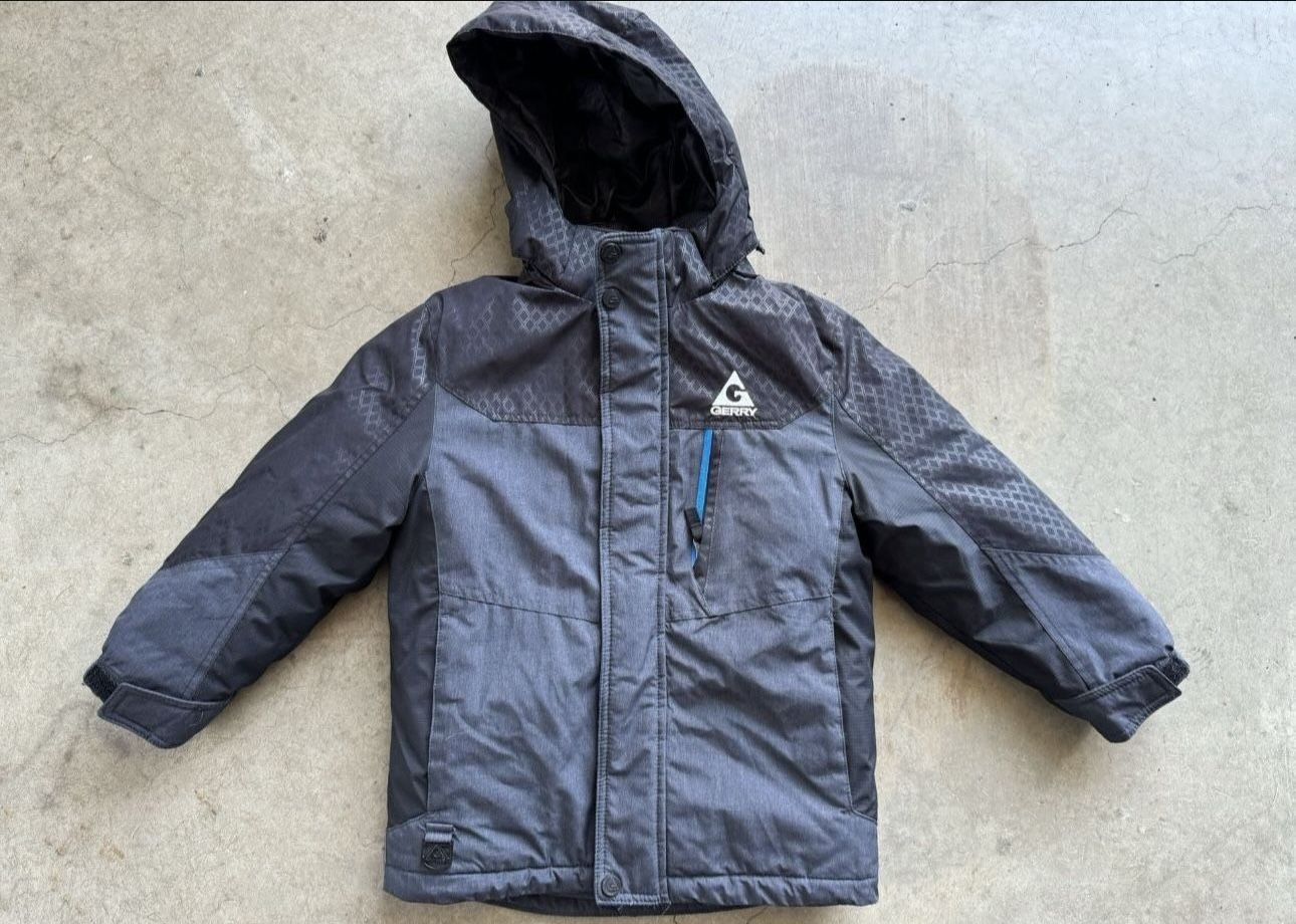 Gerry Kids Xs (5-6) Winter Jacket for Sale in Kalama, WA - OfferUp