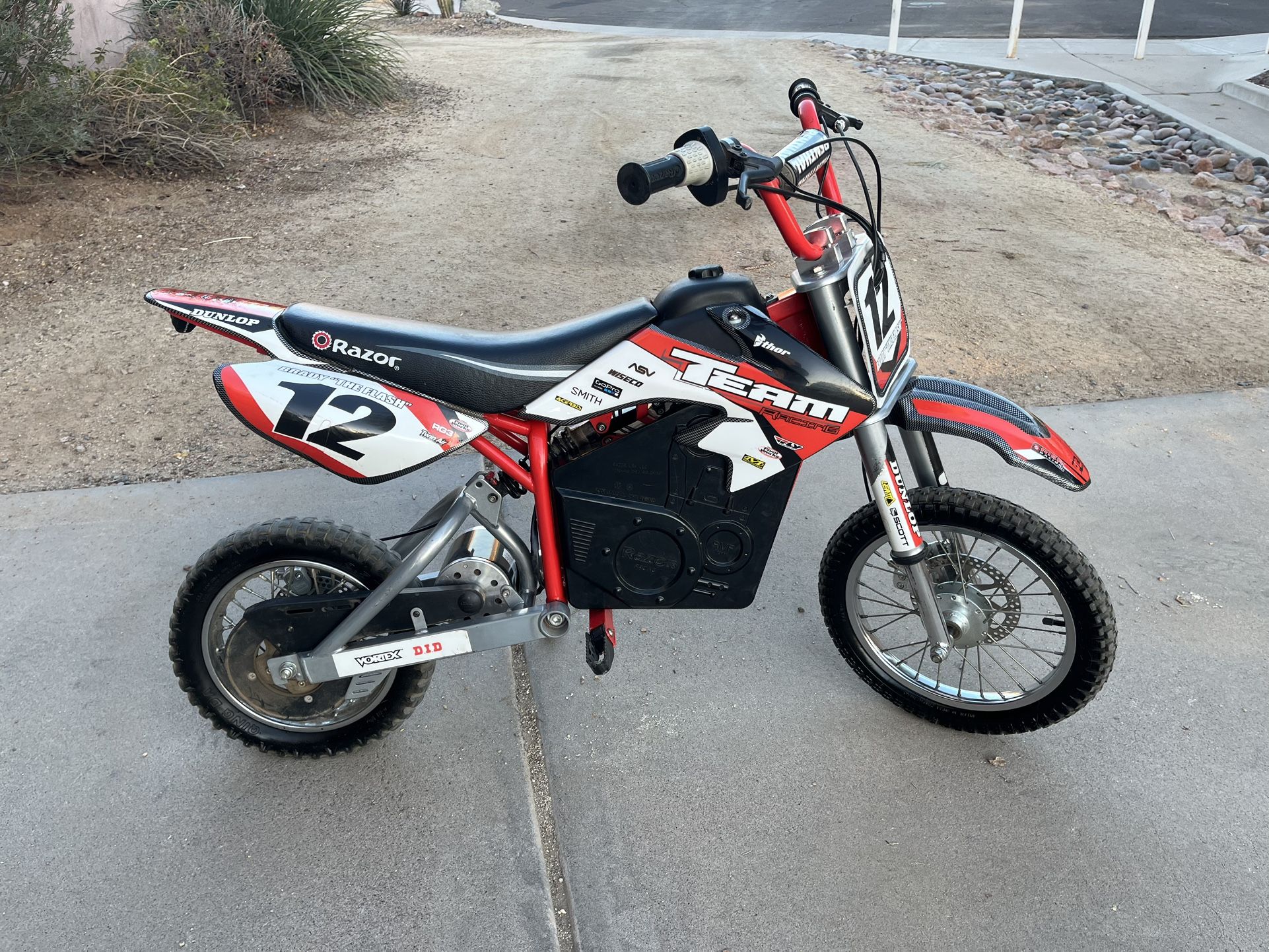 Razor MX500 for Sale in Phoenix, AZ - OfferUp