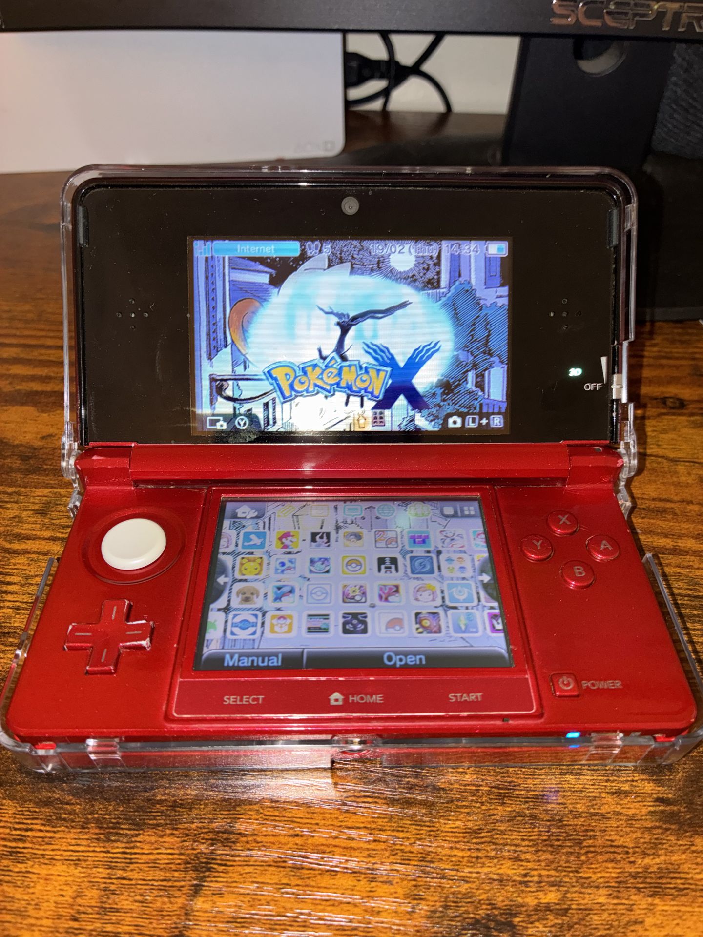 3DS trade for Nintendo Switch OLED for Sale in Bakersfield, CA - OfferUp