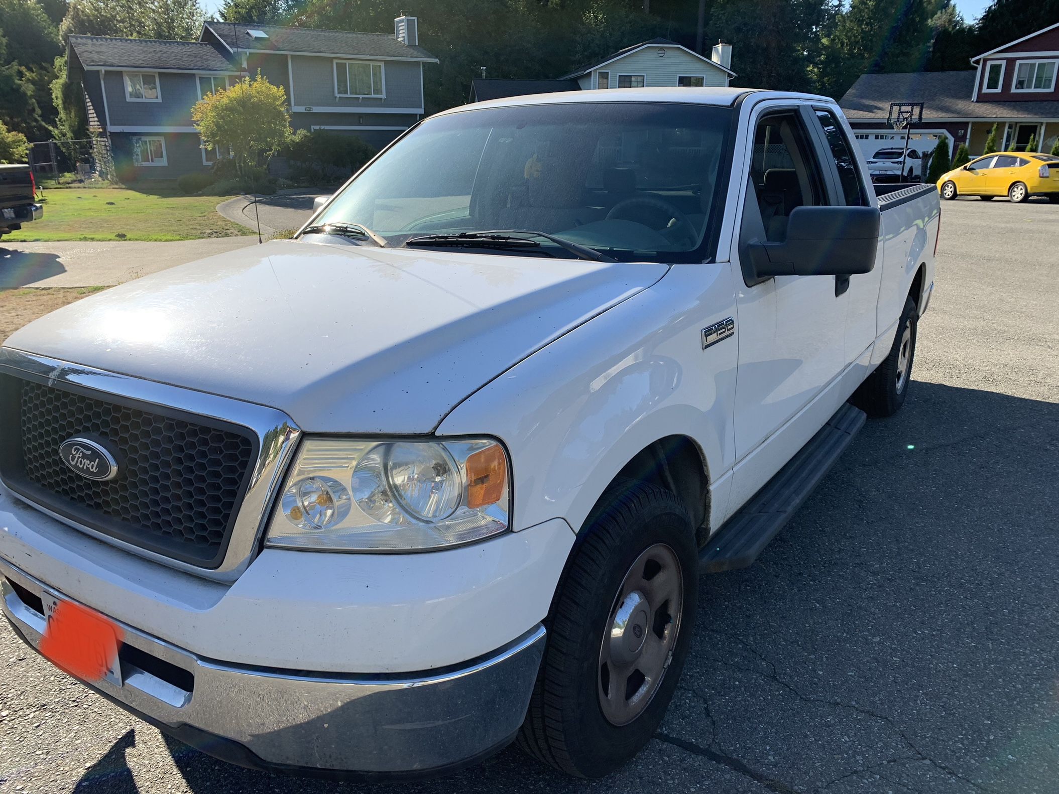2007 Ford F-150 for Sale in Bothell, WA - OfferUp