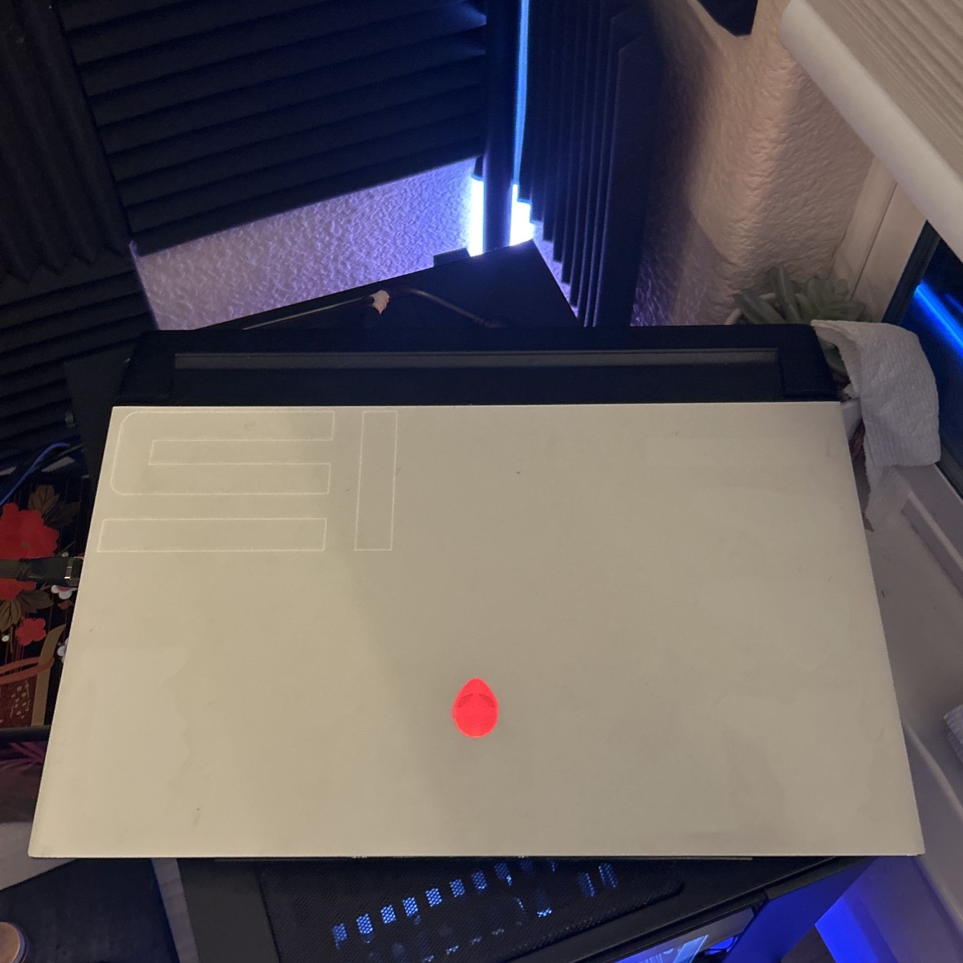 2020 Alienware M15 R3 300hz for Sale in El Dorado Hills, CA - OfferUp