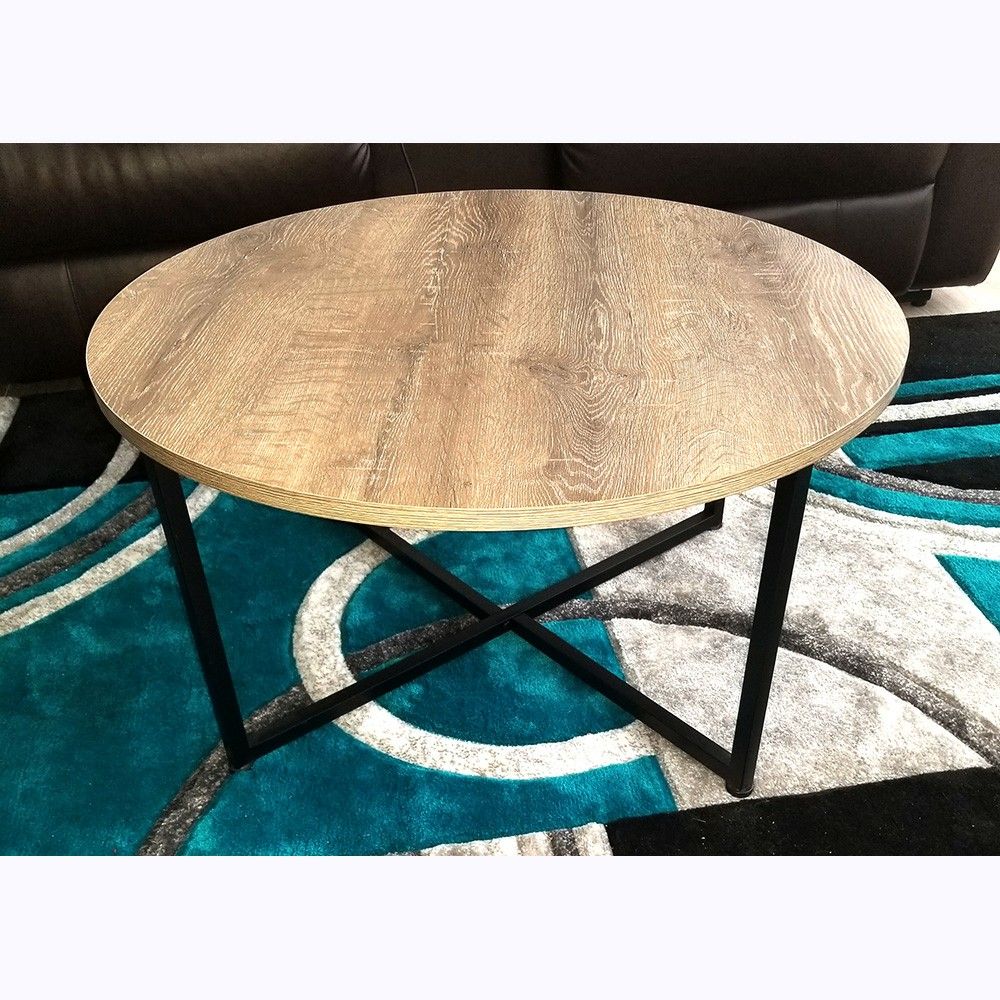 NIB round coffee table for Sale in Las Vegas, NV - OfferUp