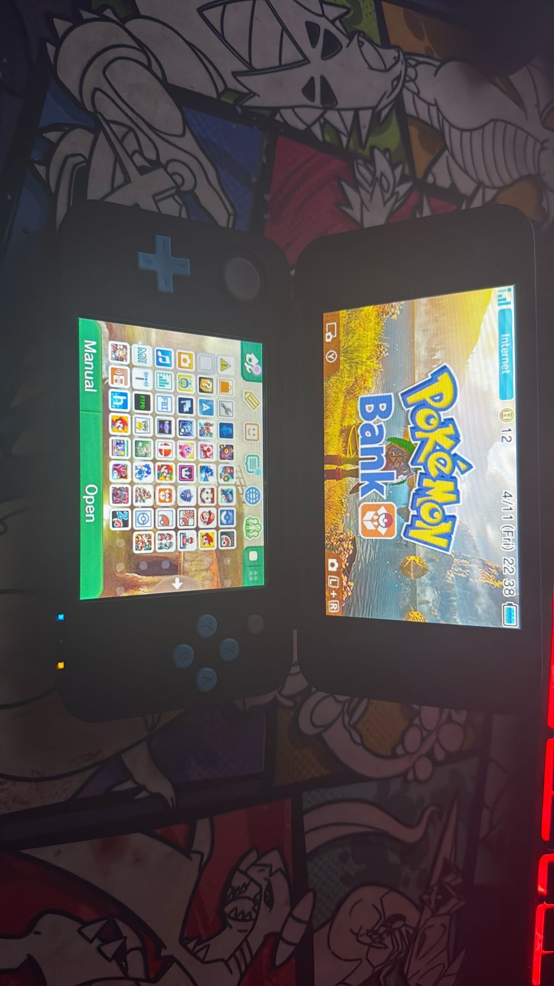 Modded 2ds xl for Sale in Los Angeles, CA - OfferUp