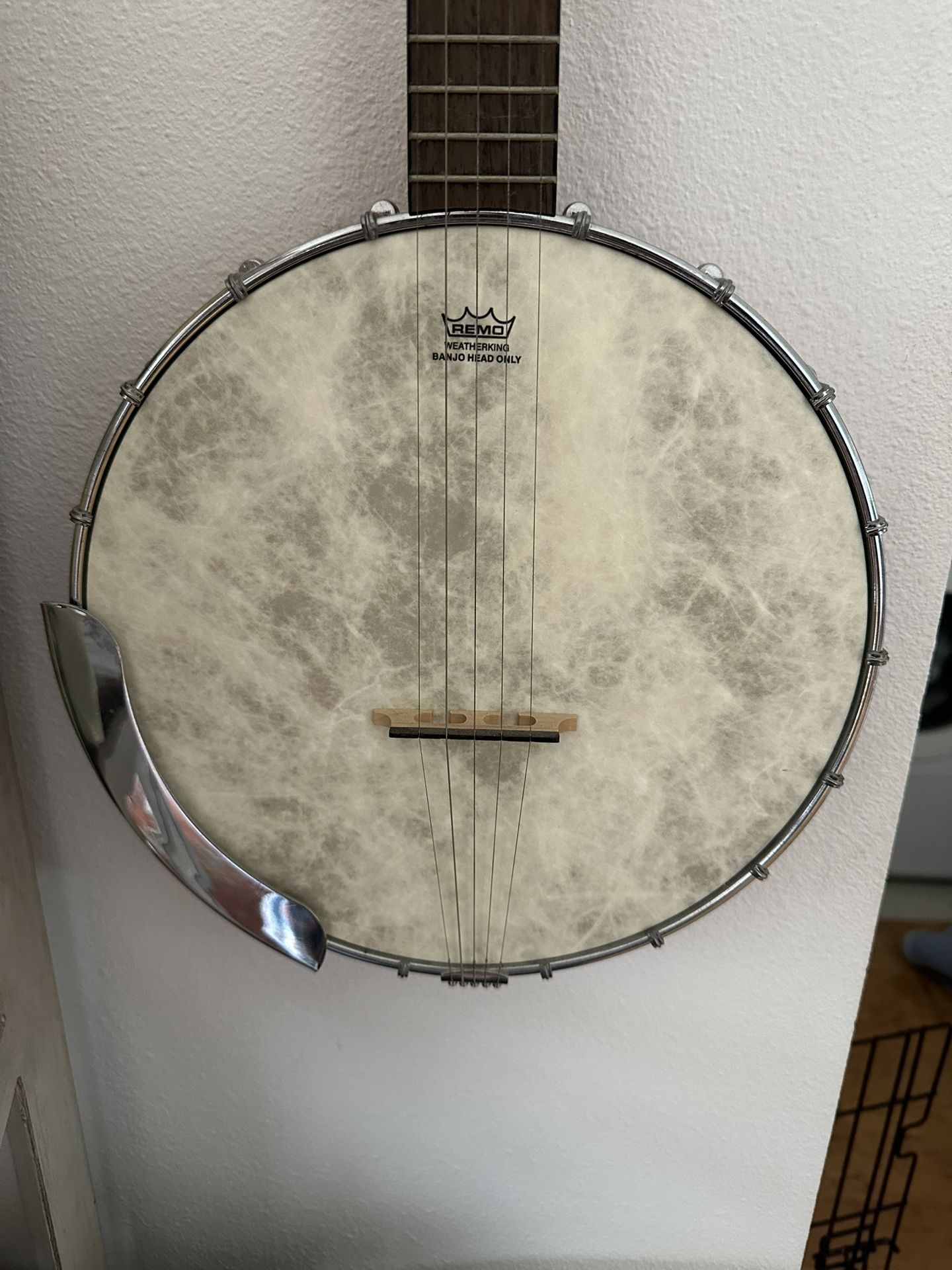 Gretsch 1883 Open-back 5 String Banjo for Sale in Issaquah, WA - OfferUp