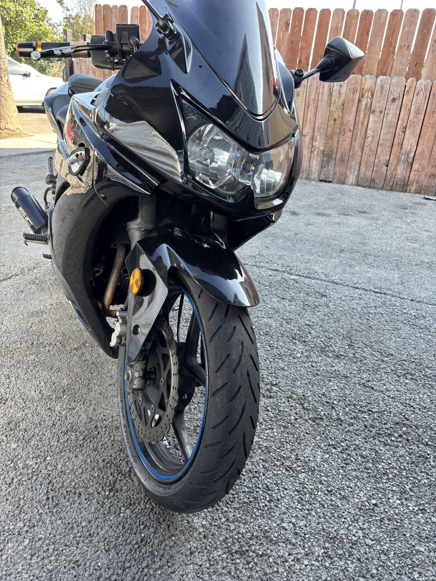 Ninja 250r for Sale in Los Angeles, CA - OfferUp
