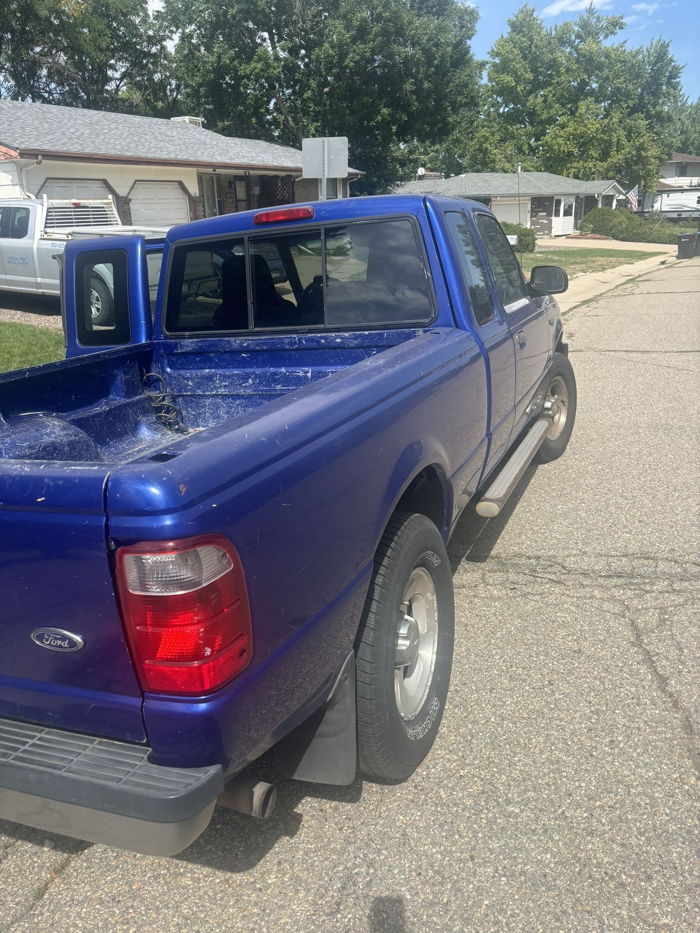 2005 Ford Ranger for Sale in Arvada, CO - OfferUp