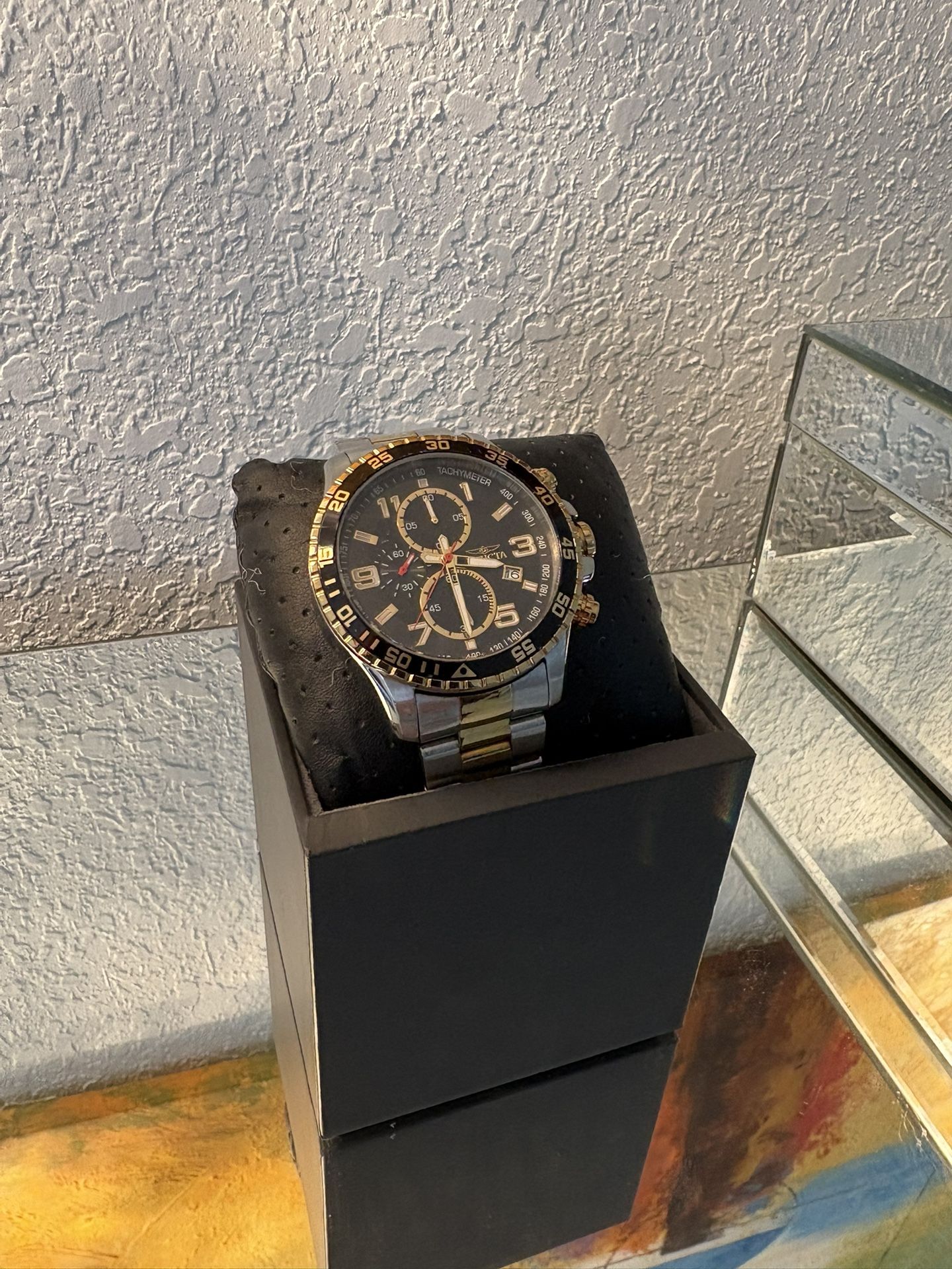 Invicta Watch for Sale in San Antonio, TX - OfferUp