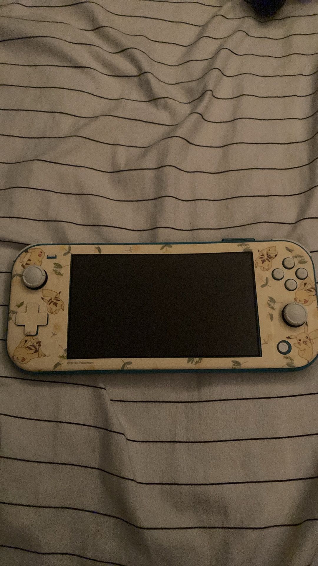 Nintendo Switch Lite Bundle for Sale in Colorado Springs, CO - OfferUp