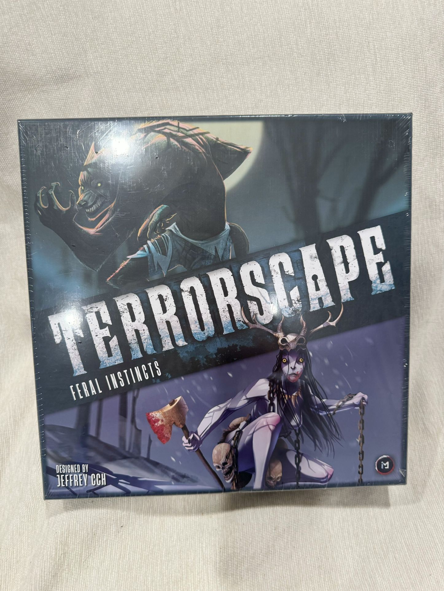 Terrorscape Feral Instincts for Sale in Los Angeles, CA - OfferUp