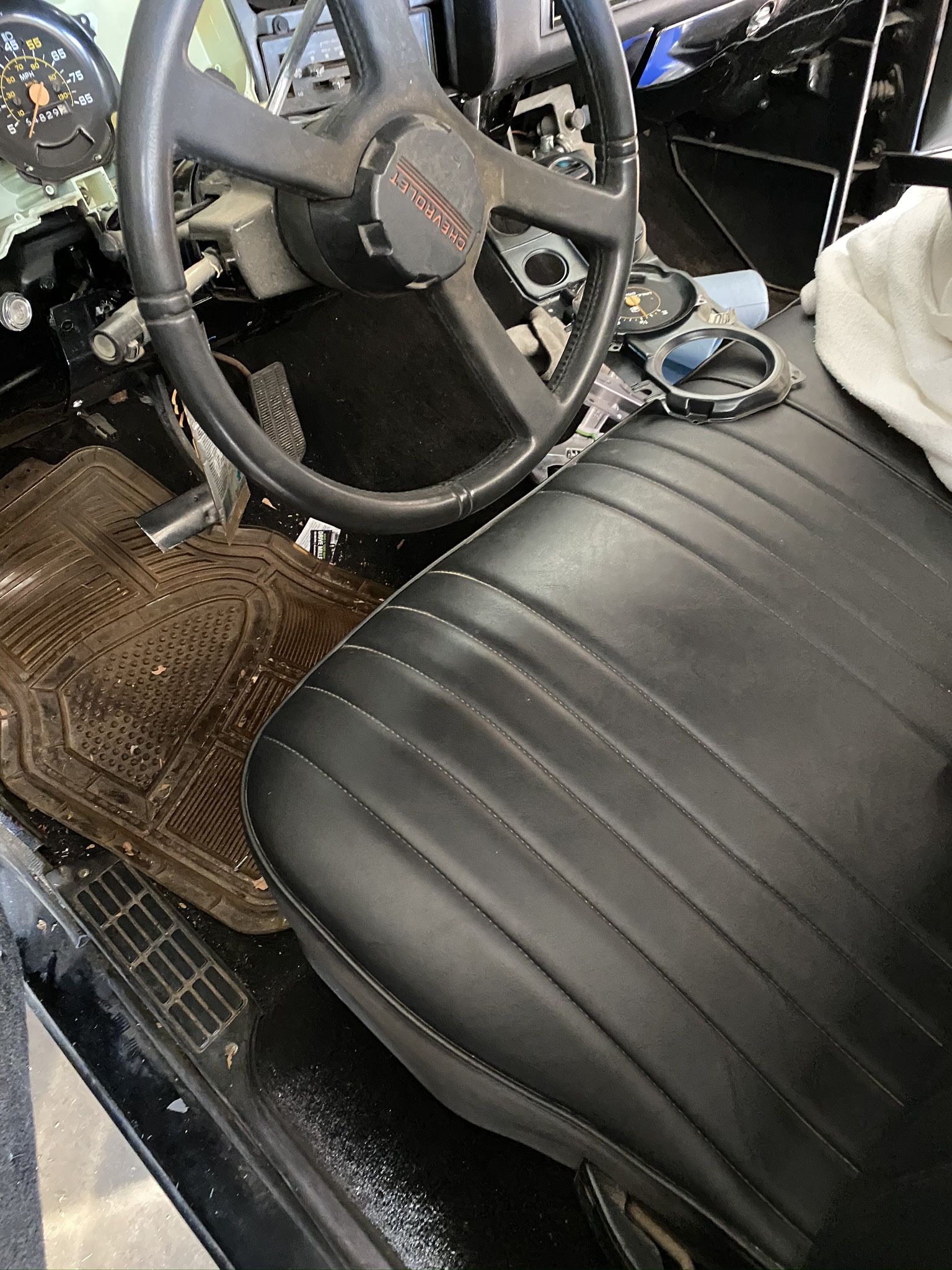 1986 Chevrolet 1/2 Ton Pickups for Sale in Fort Worth, TX - OfferUp