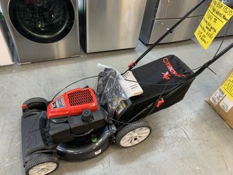 Tb235 xp mower store