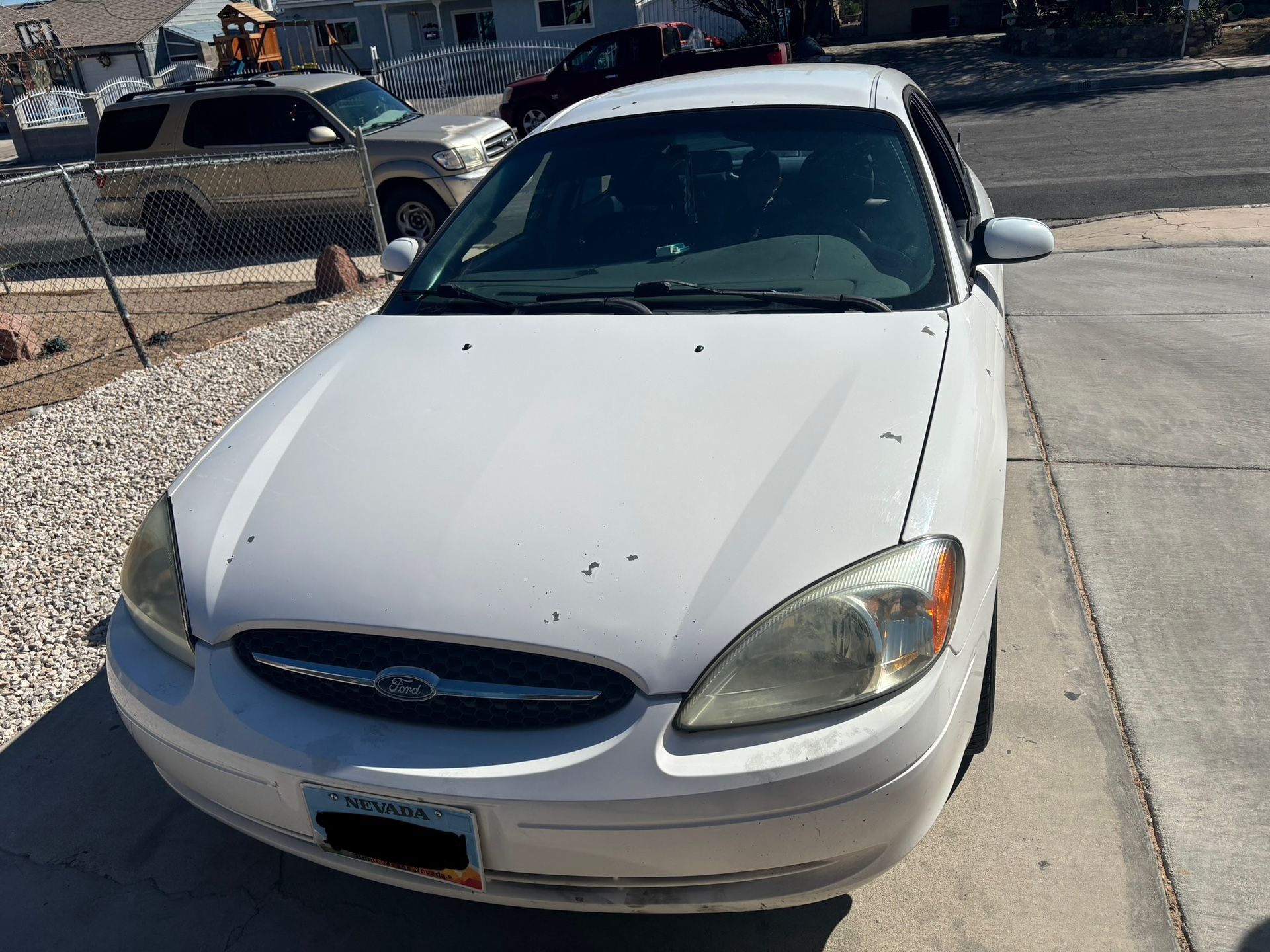 2002 Ford Taurus for Sale in Las Vegas, NV - OfferUp