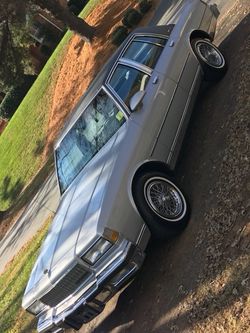 Original Box Caprice