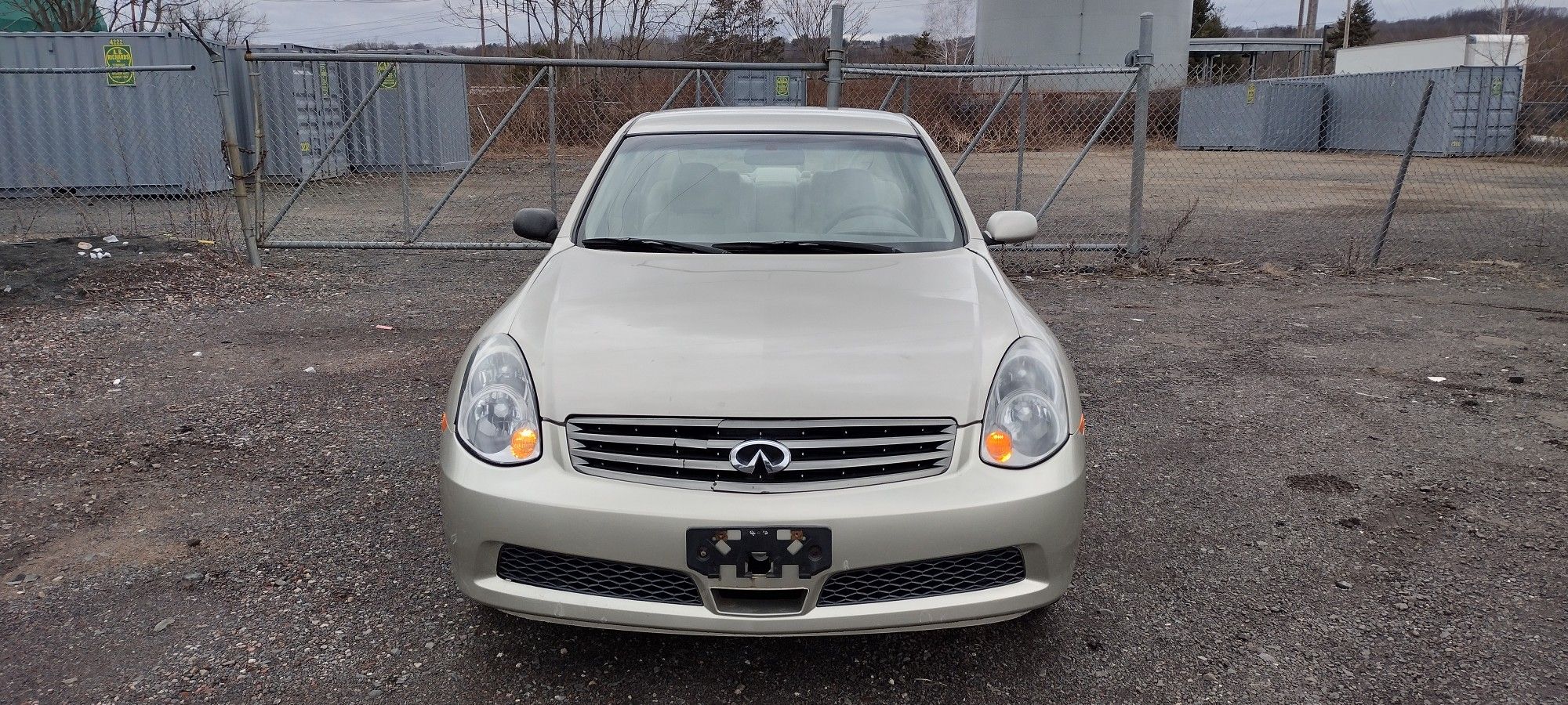 05 Infiniti G35x for Sale in Hartford, CT - OfferUp