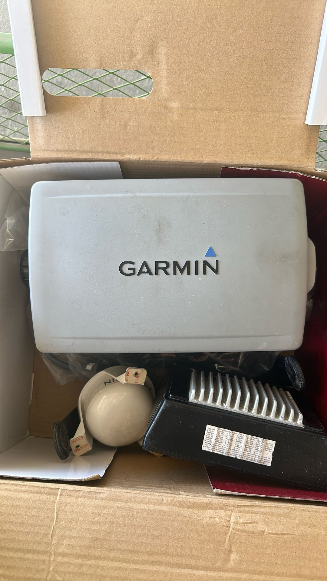 Garmin GPSmap for Sale in Huntington Beach, CA - OfferUp