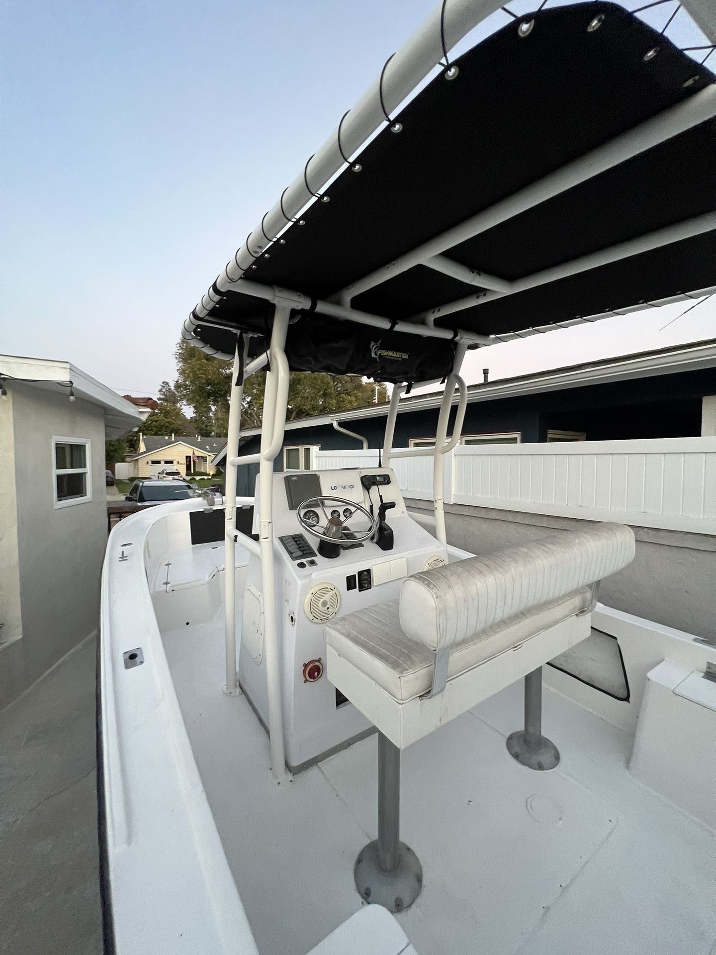 1977 Mako 211 for Sale in Long Beach, CA - OfferUp