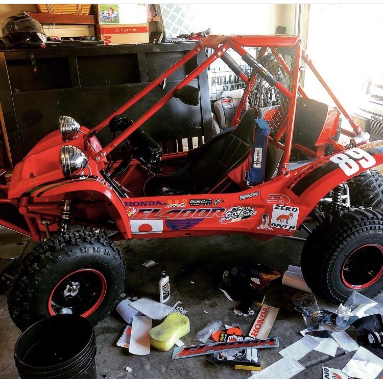 Honda pilot Fl400 for Sale in Chandler, AZ - OfferUp