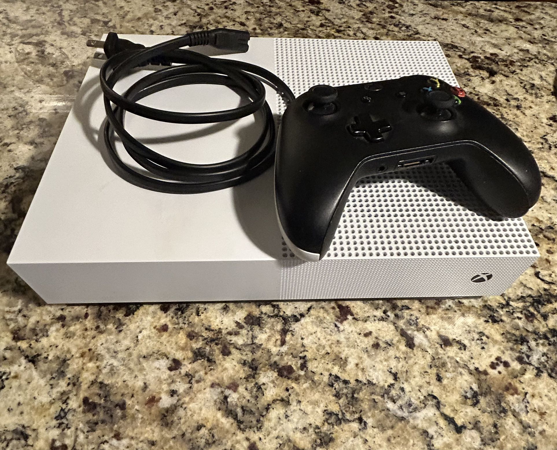 Xbox One S (All-Digital) for Sale in Aurora, IL - OfferUp
