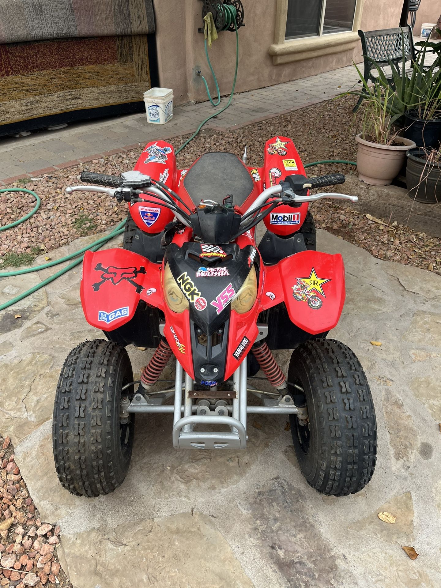 ‘04 Polaris Predator 90 for Sale in Phoenix, AZ - OfferUp