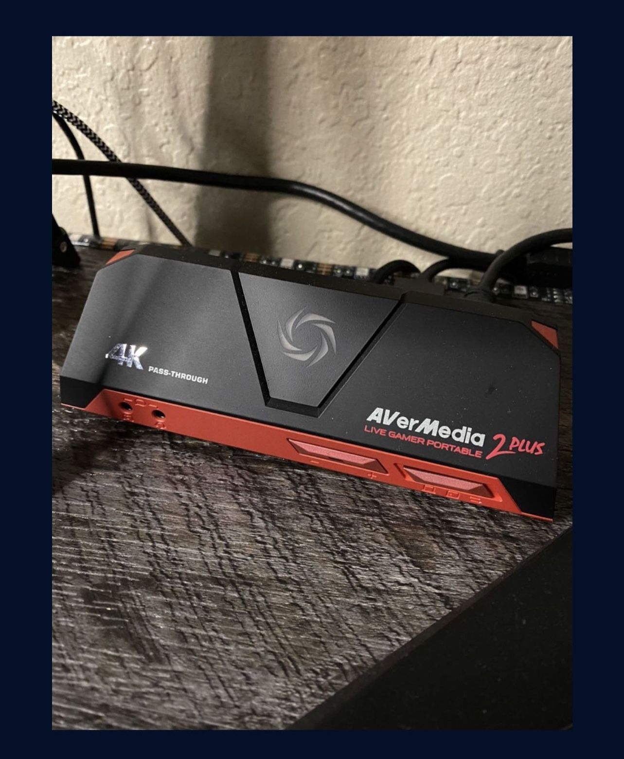 Aver Media Capture Card for Sale in Grand Prairie, TX - OfferUp