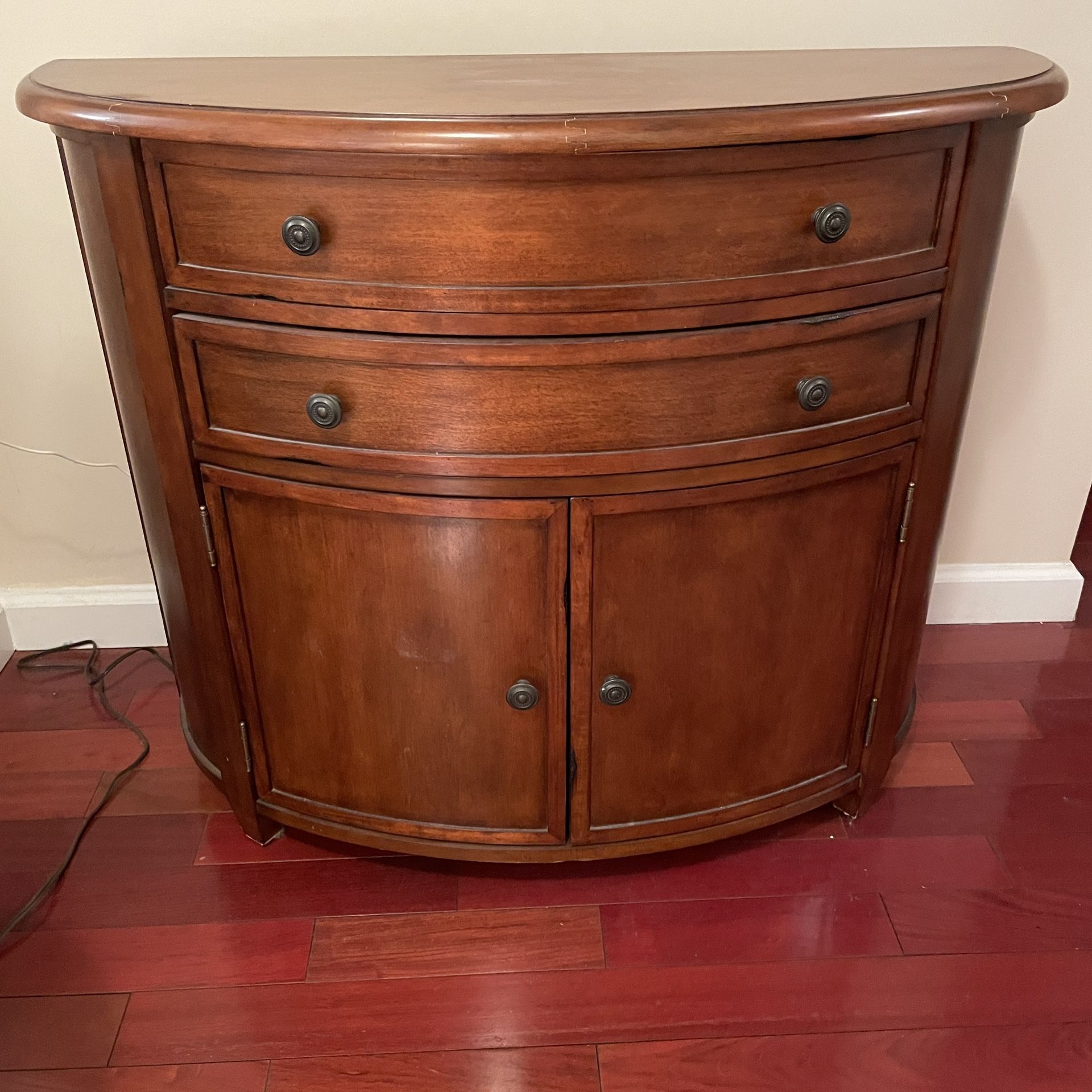 Ballard Designs Entryway Table for Sale in New York, NY - OfferUp